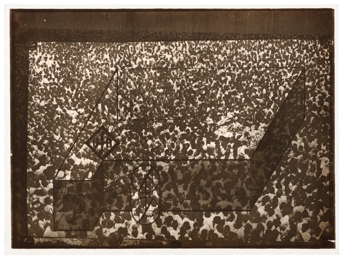 László Moholy-Nagy and the redemptive power of art | Christie's