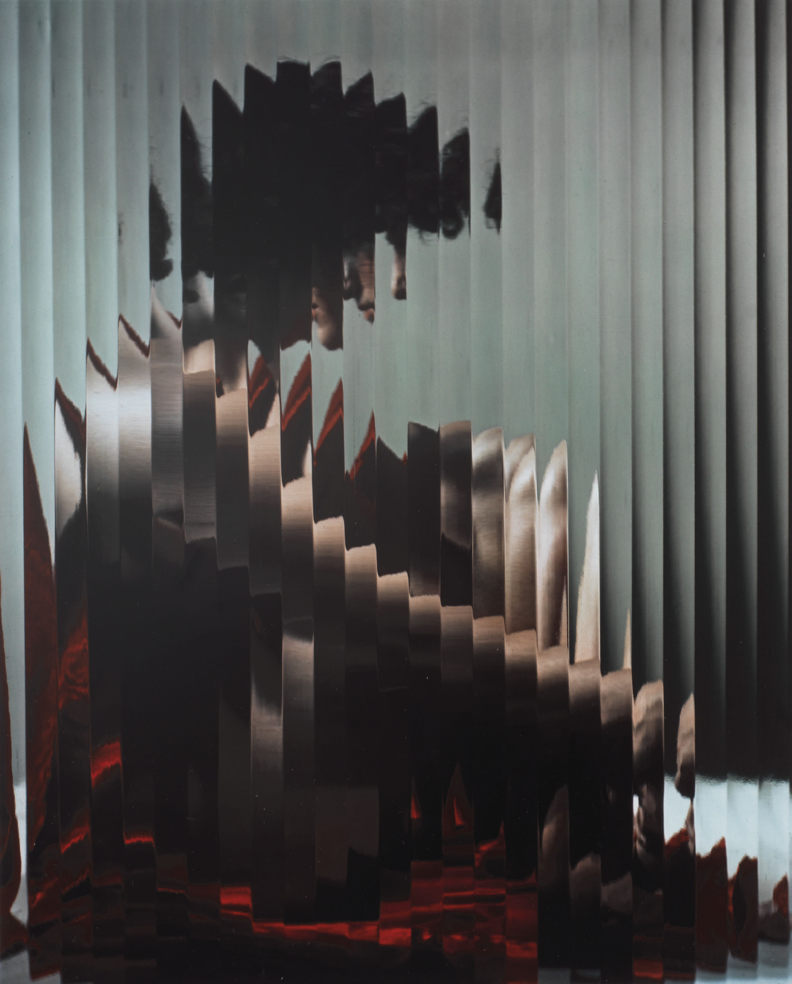 ERWIN BLUMENFELD (1897–1969) , Blumenfeld Color | Christie's