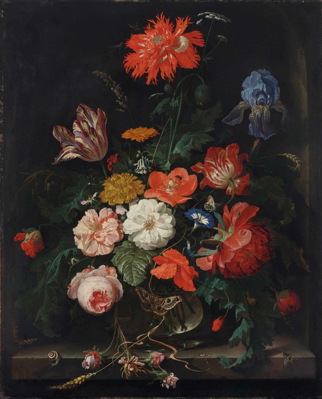 Abraham Mignon (Frankfurt am Main 1640-1679 Utrecht)