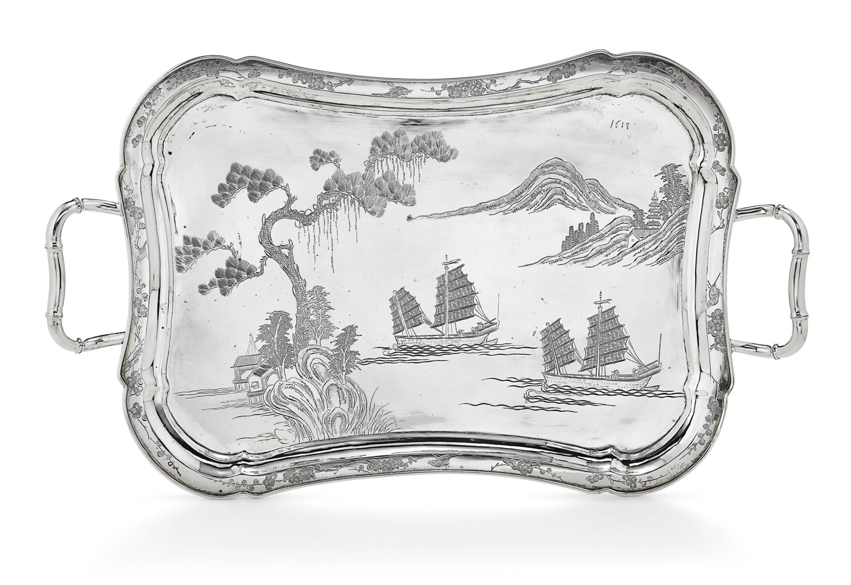 Chinese export silver – a guide for new collectors | Christie's