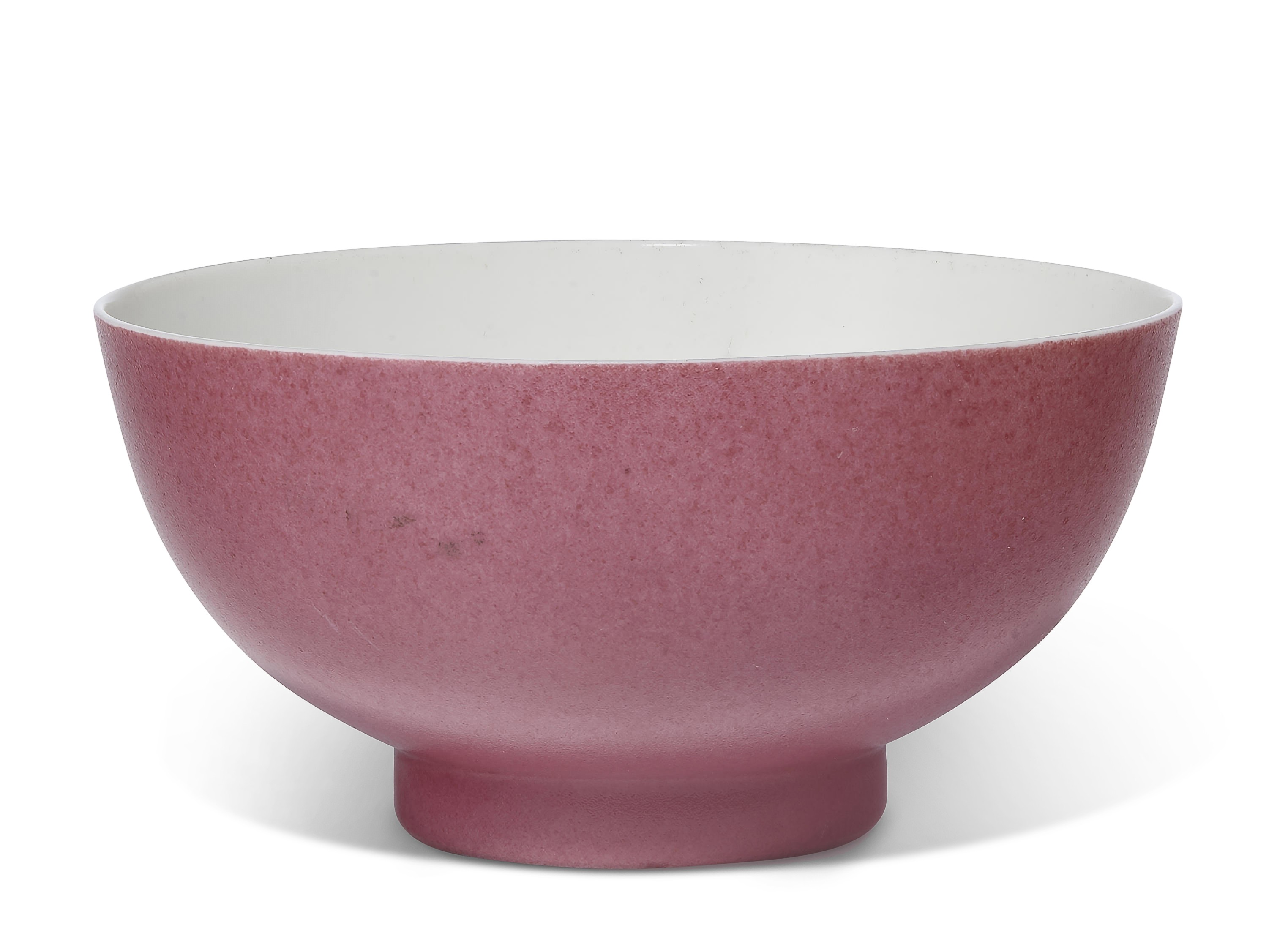 A RUBY-ENAMELED BOWL, 18TH-19TH CENTURY | Christie’s