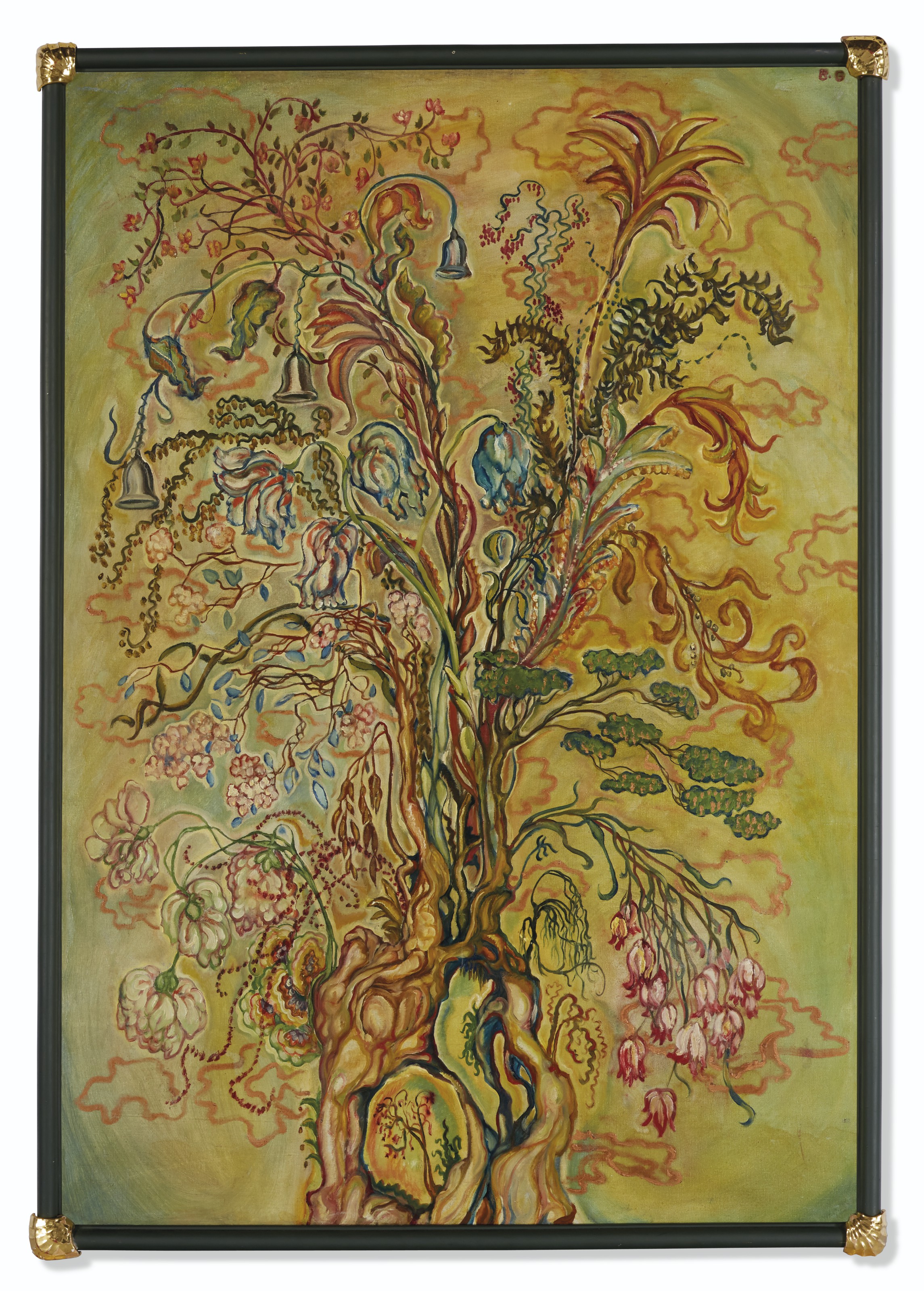 Gyula Batthyány (Hungarian, 1887-1959)