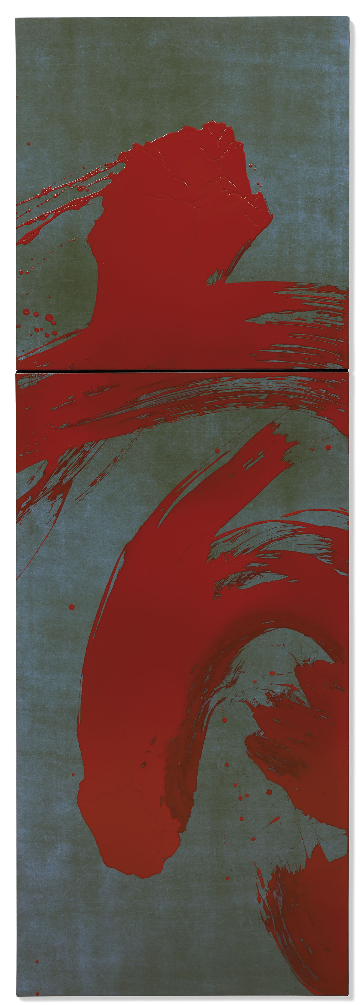 Fabienne Verdier (née en 1962)