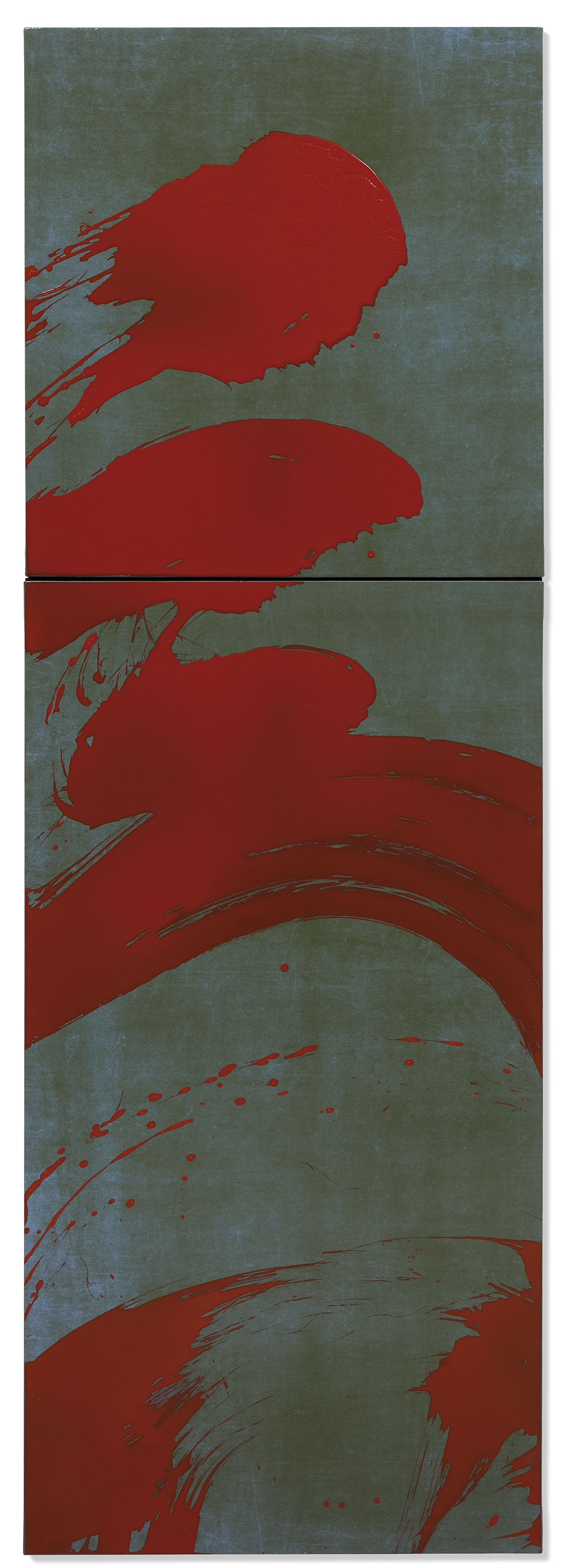 Fabienne Verdier (née en 1962)