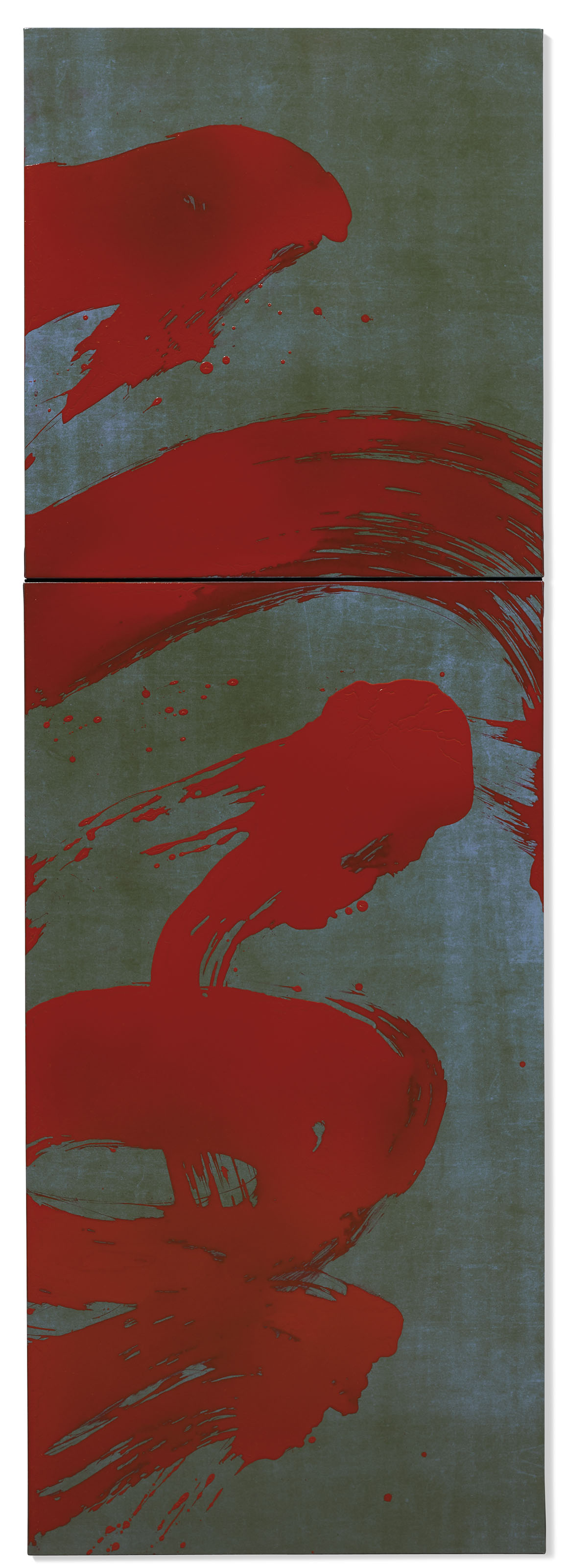 Fabienne Verdier (née en 1962)