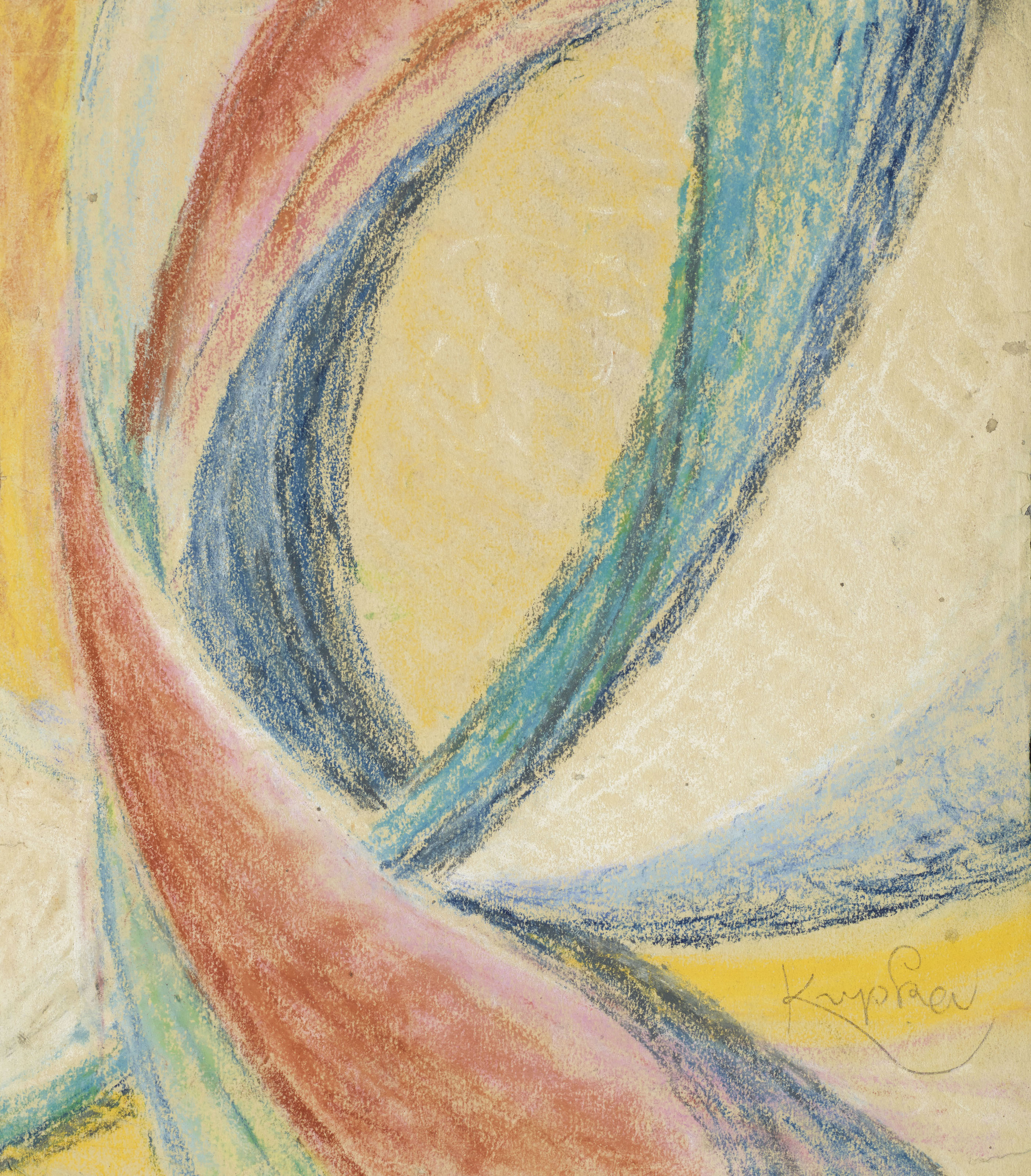 František Kupka (1871-1957)