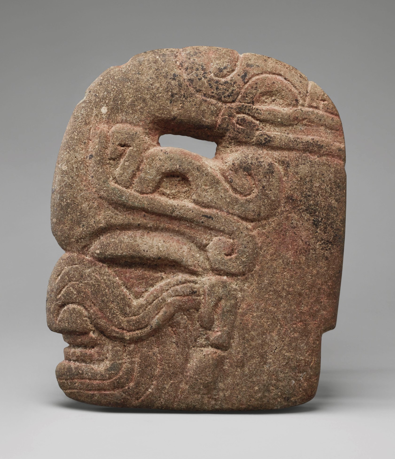 HACHAMAYA, CLASSIQUE FINAL, ENV. 550-950 AP. J.C. | Christie's