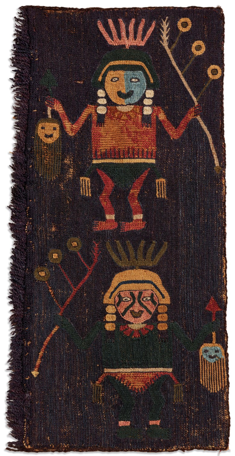 Pre-Columbian Art — A new collector’s guide | Christie's