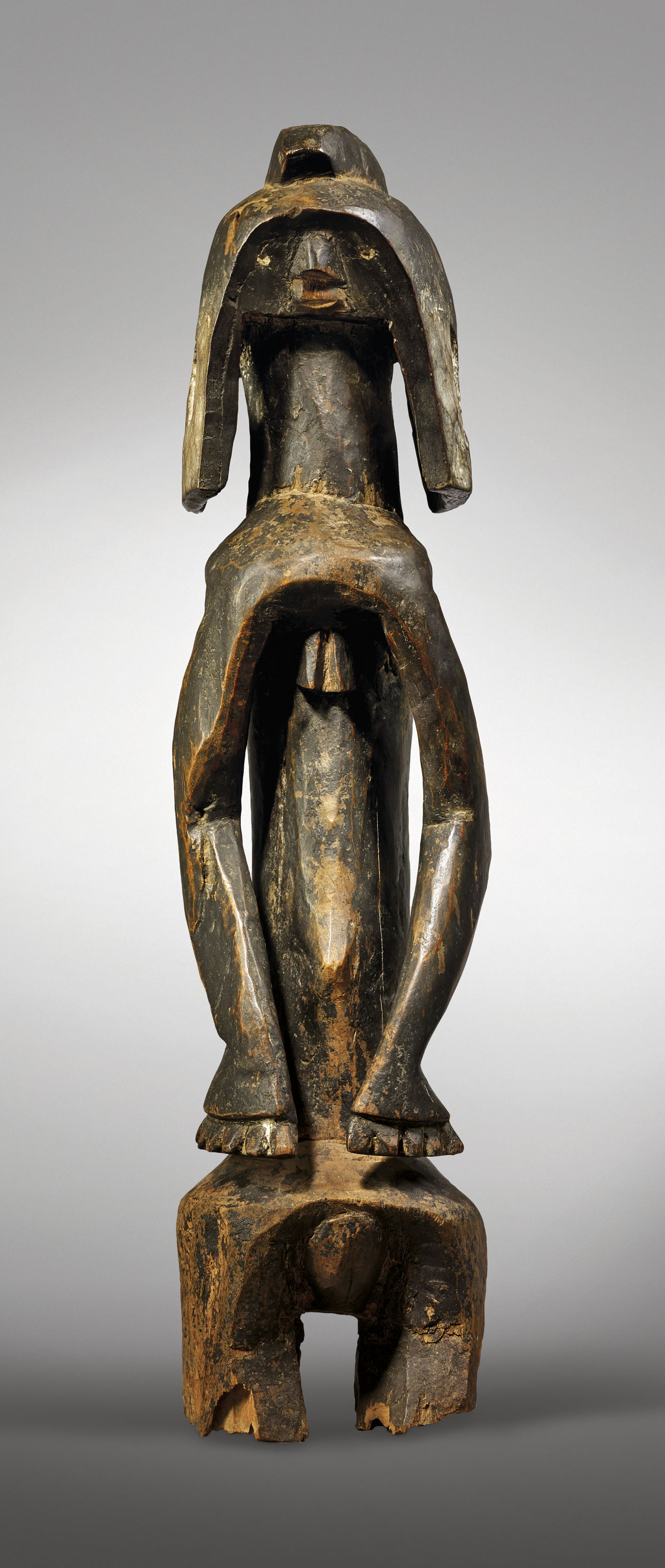 STATUE MUMUYE A MUMUYE FIGURE - Auktionen & Preisarchiv