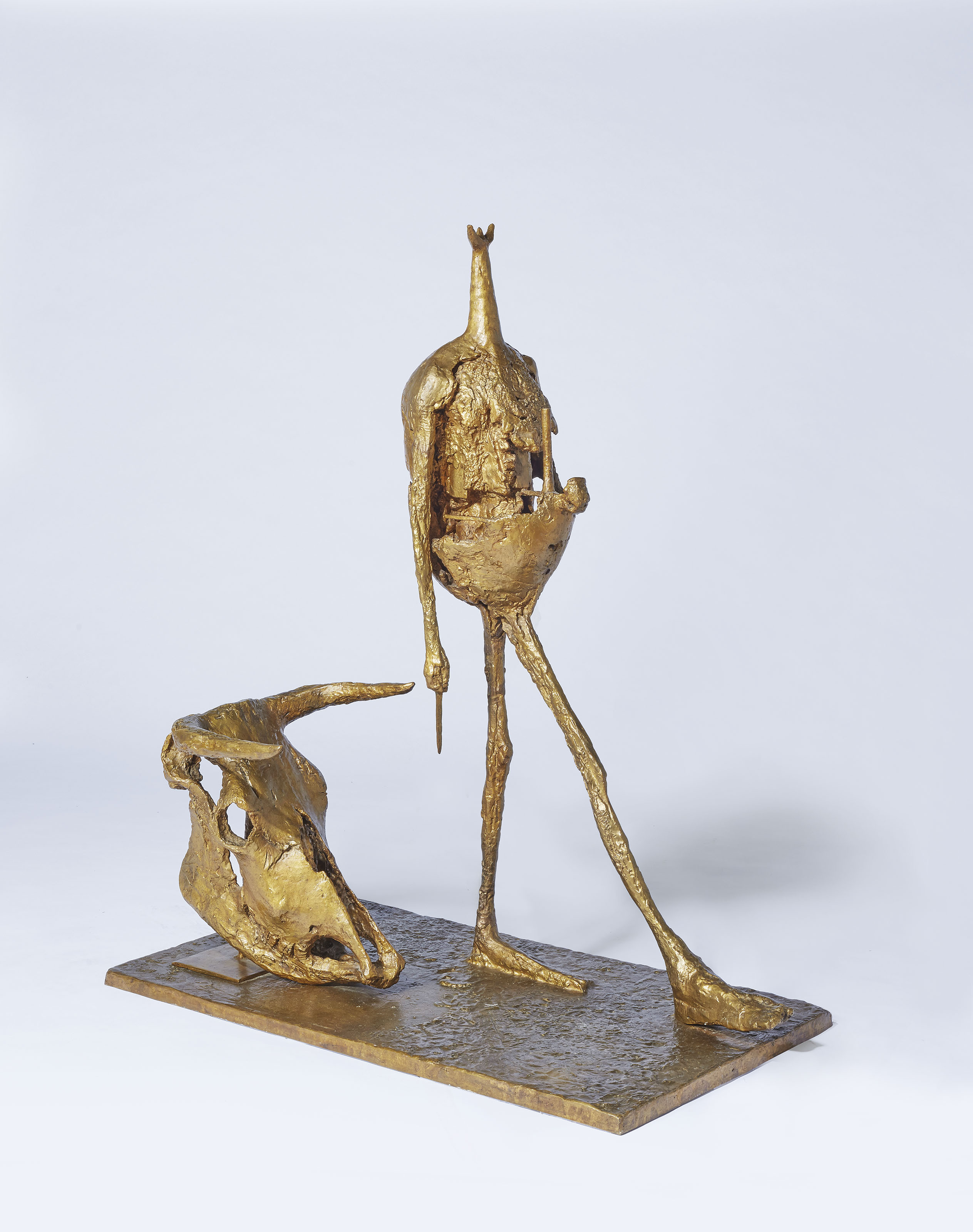 Germaine Richier (1902-1959)