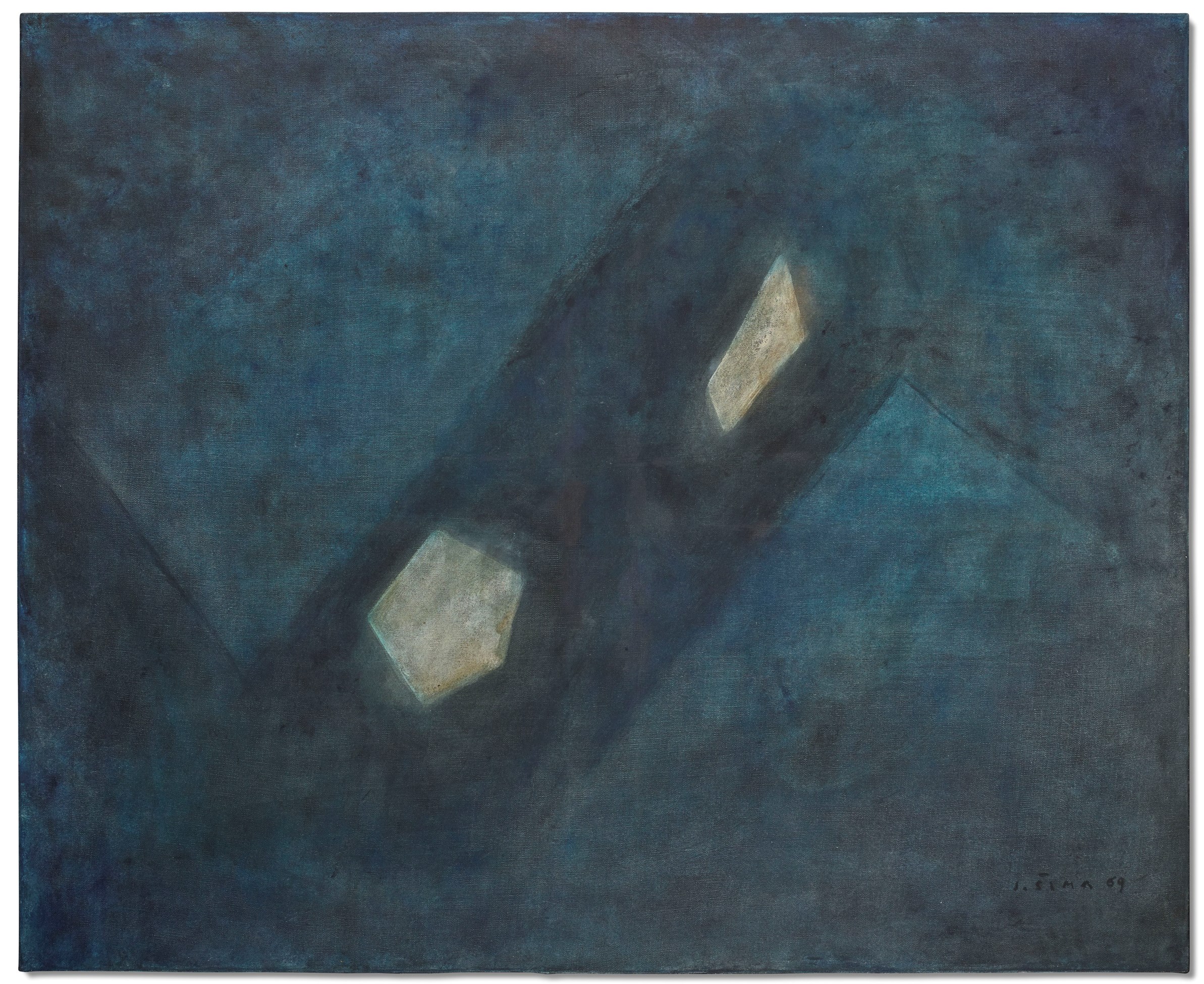 JOSEPH SIMA (1891-1971)