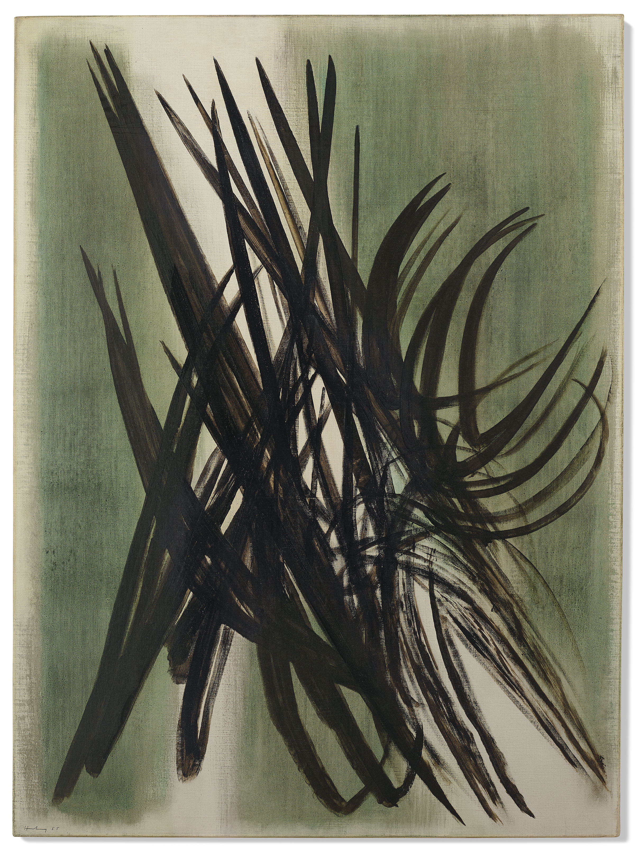 Hans Hartung (1904-1989)