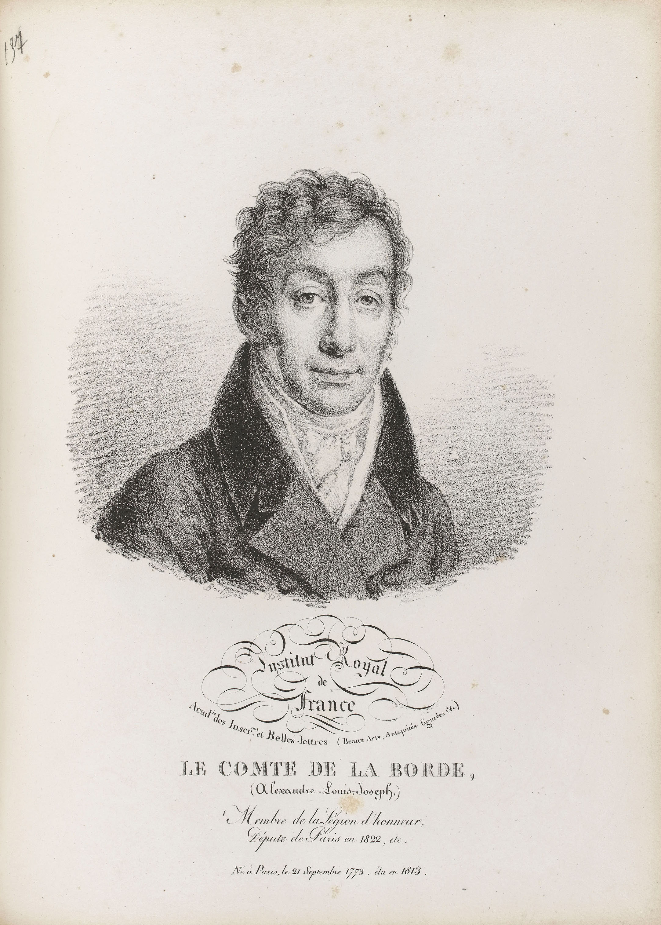 FRANÇOIS-PASCAL-SIMON GÉRARD, DIT BARON GÉRARD (ROME 1770-1837 PARIS)