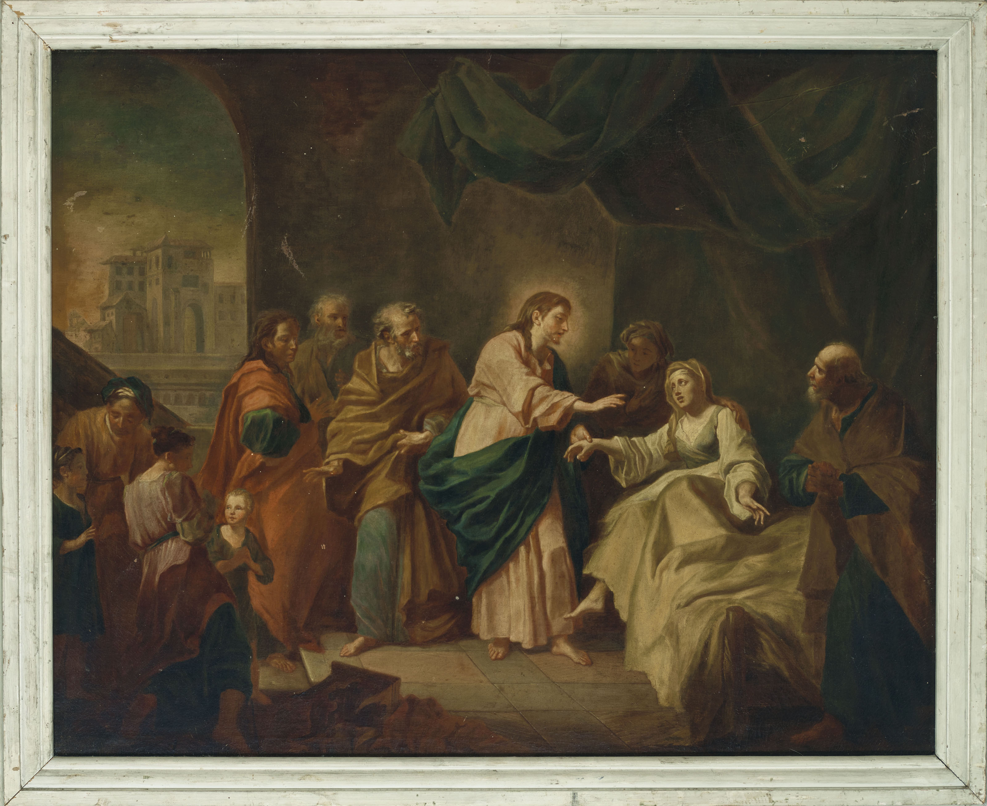 Pierre Jacques Cazes - Lose in unserem Preisarchiv - LotSearch