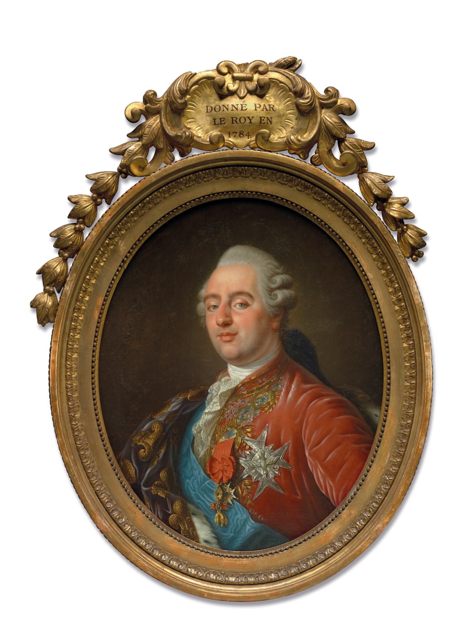 ATELIER D'ANTOINE-FRANÇOIS CALLET (1741-1823)