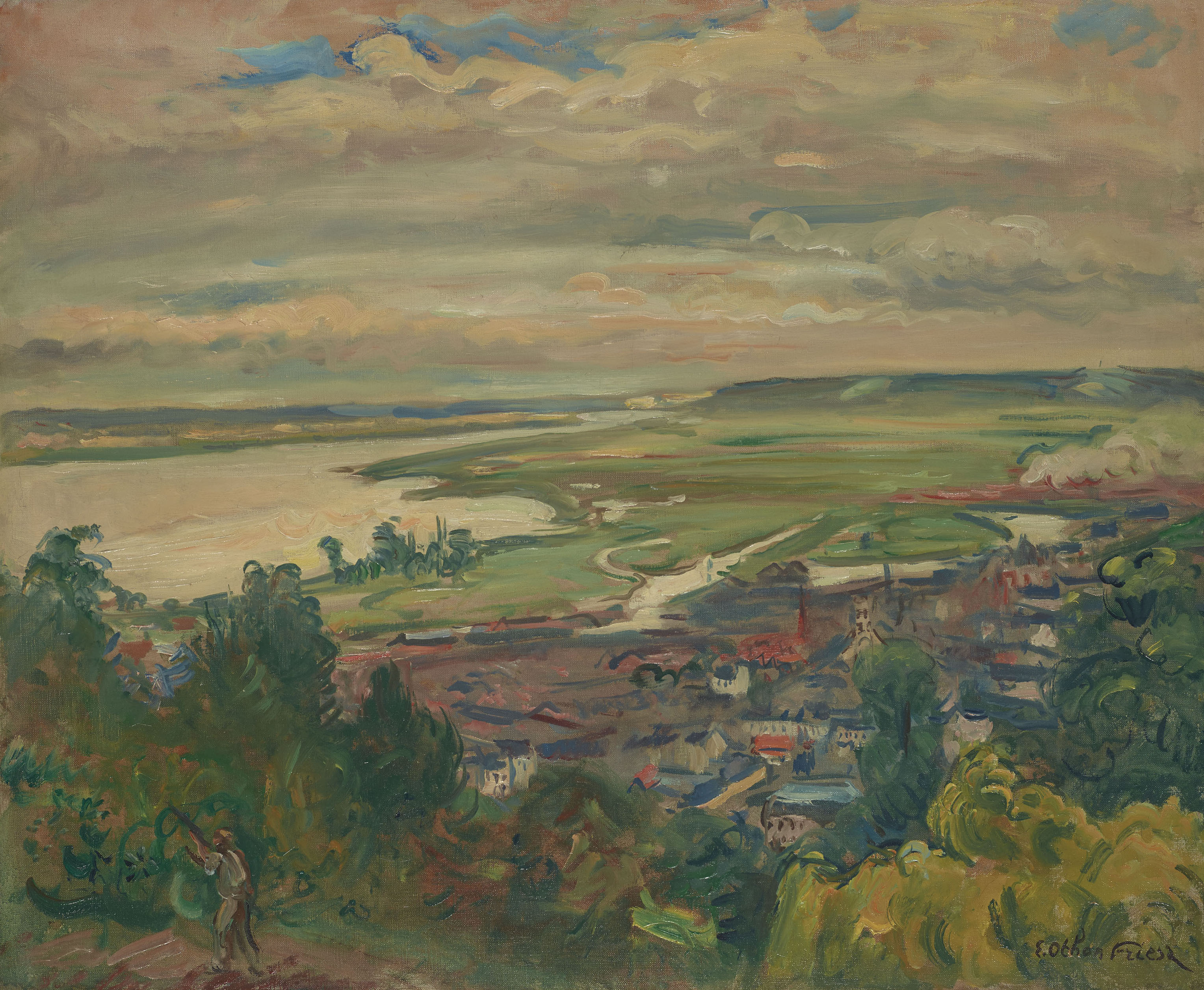 Achille-Émile Othon Friesz (1879-1949)