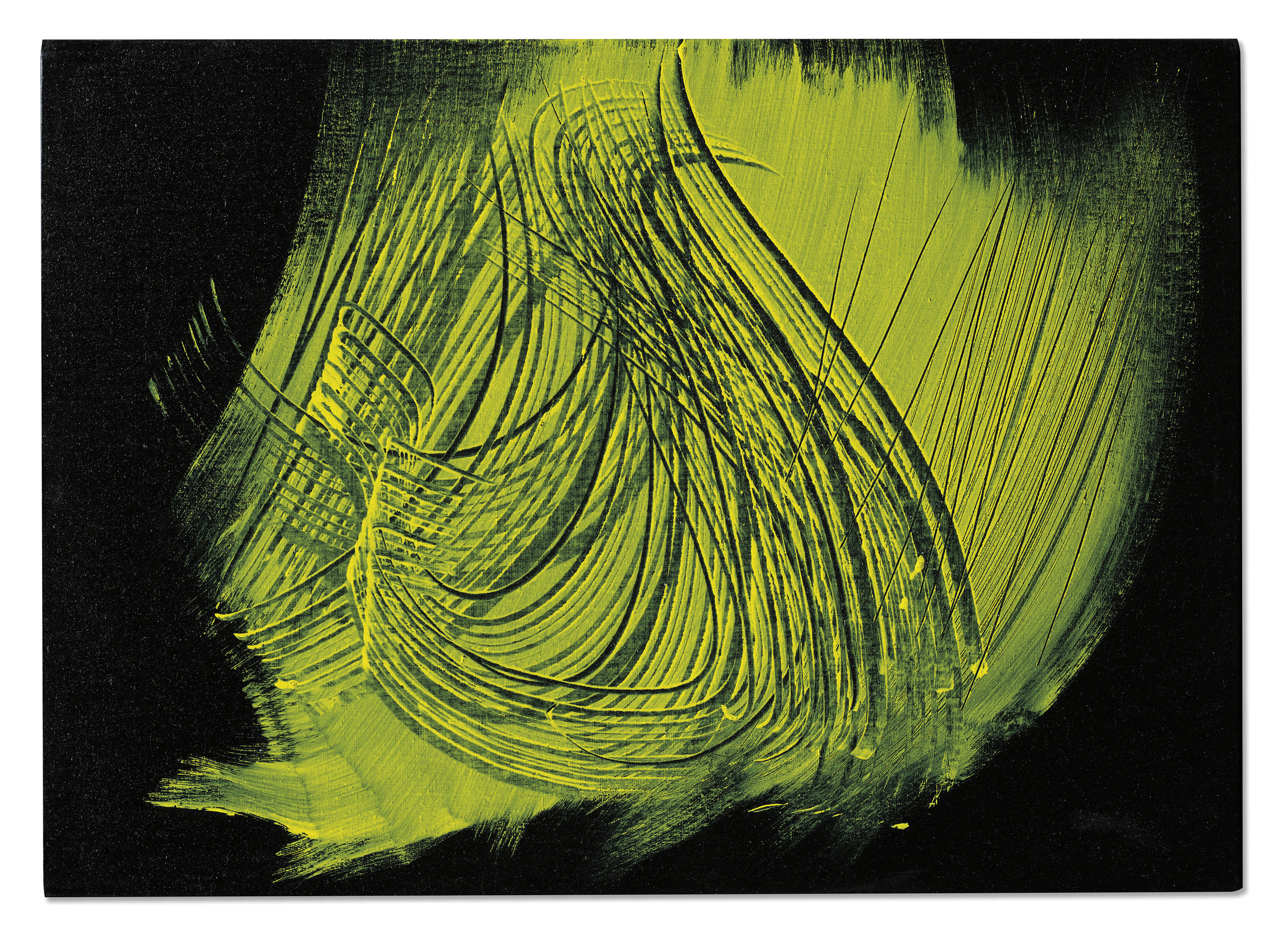 HANS HARTUNG (1904-1989) , T1971-H35 | Christie's