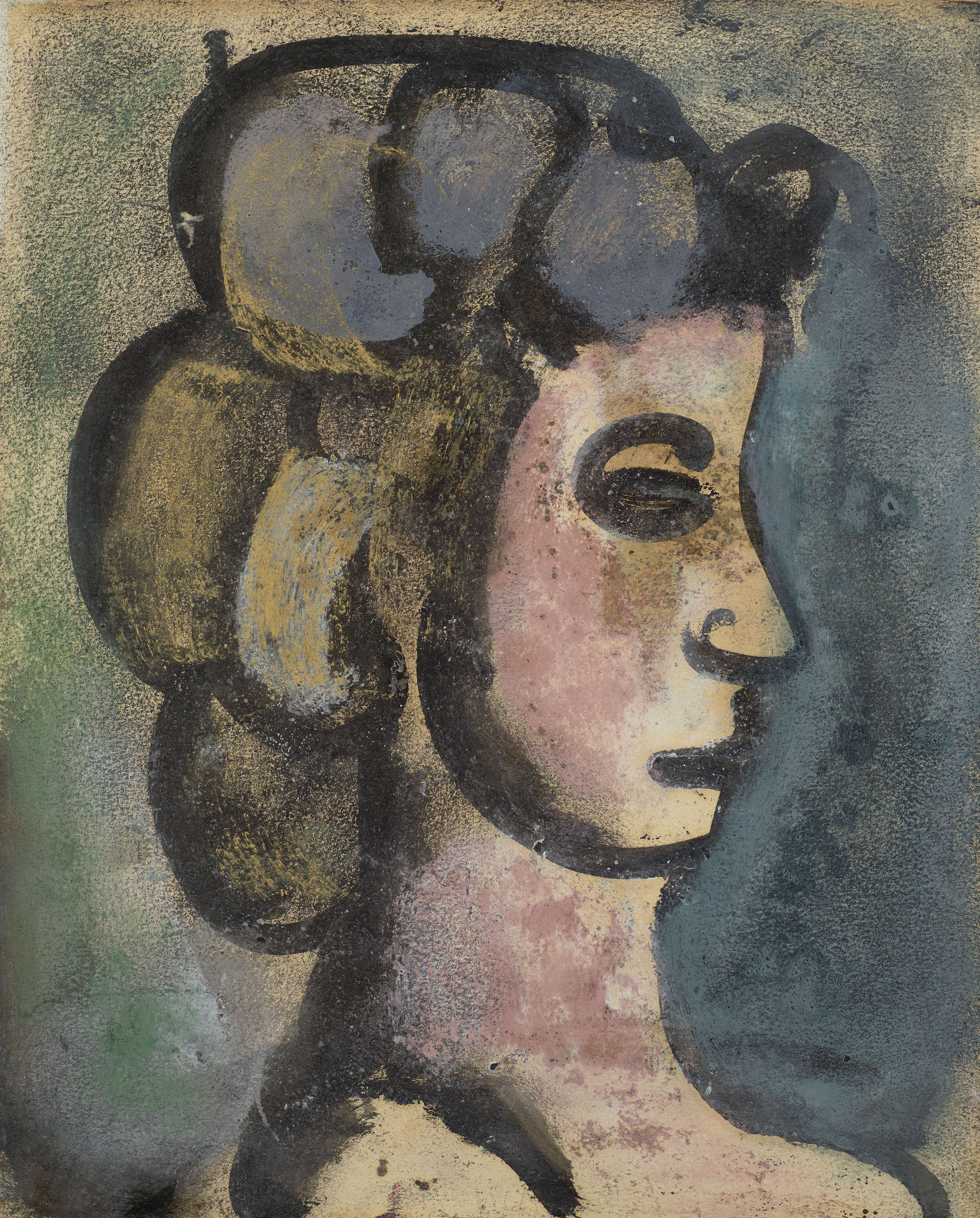 Georges Rouault (1871-1958)