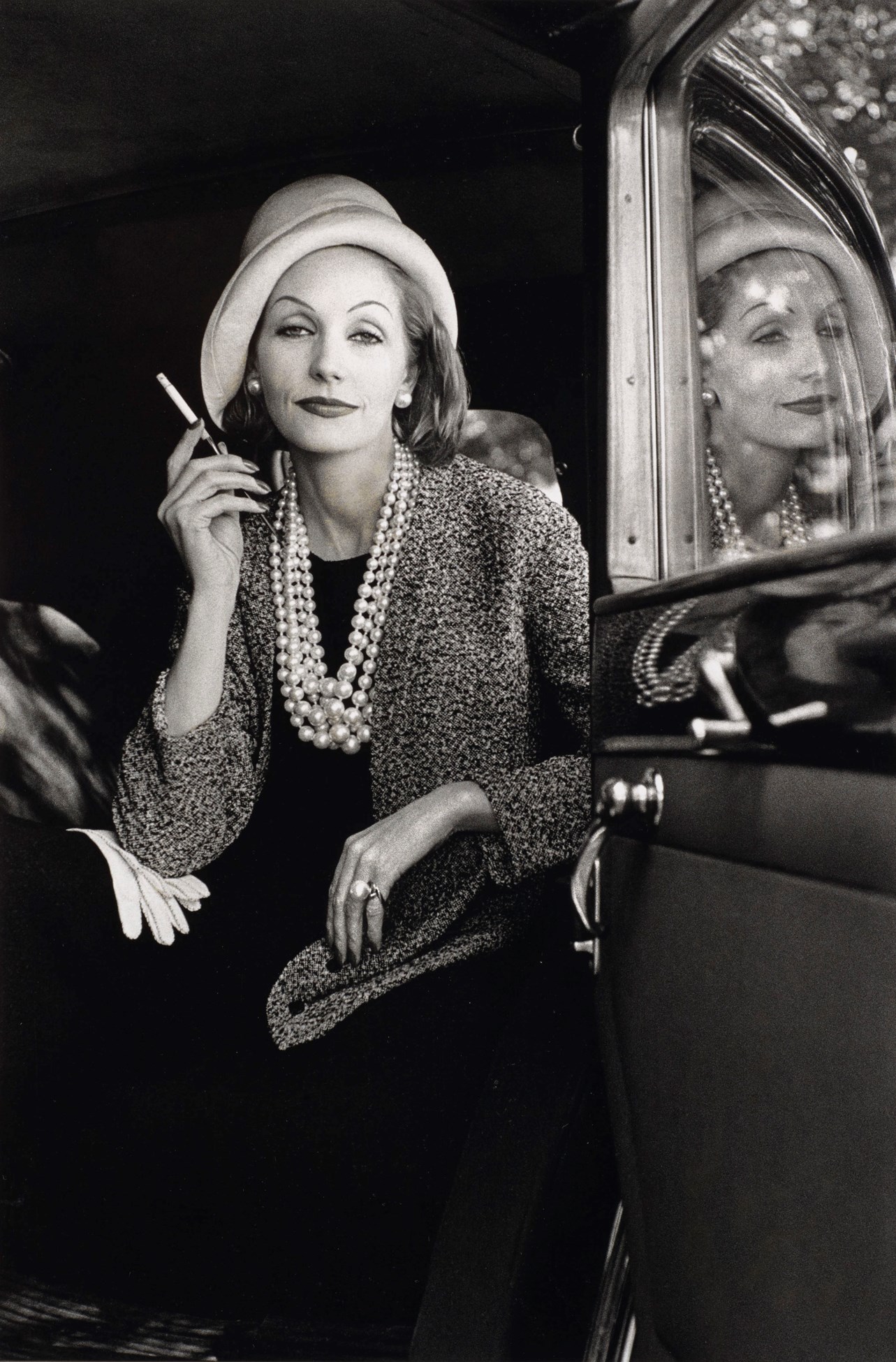 JEANLOUP SIEFF (1933-2000)