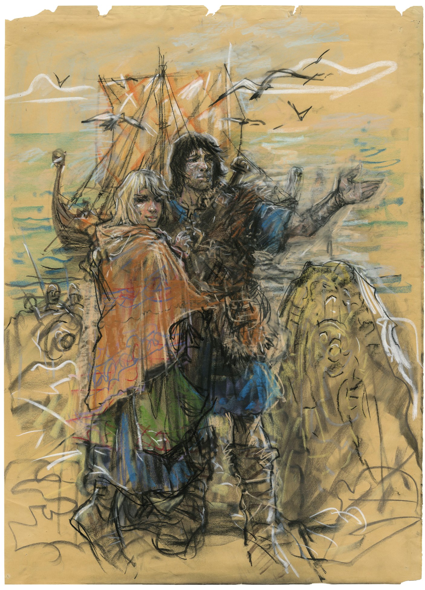 GRZEGORZ ROSINSKI (né en 1941) | Christie's