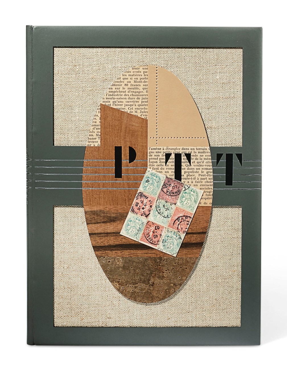 JACOB, Max, et Juan GRIS | Christie's