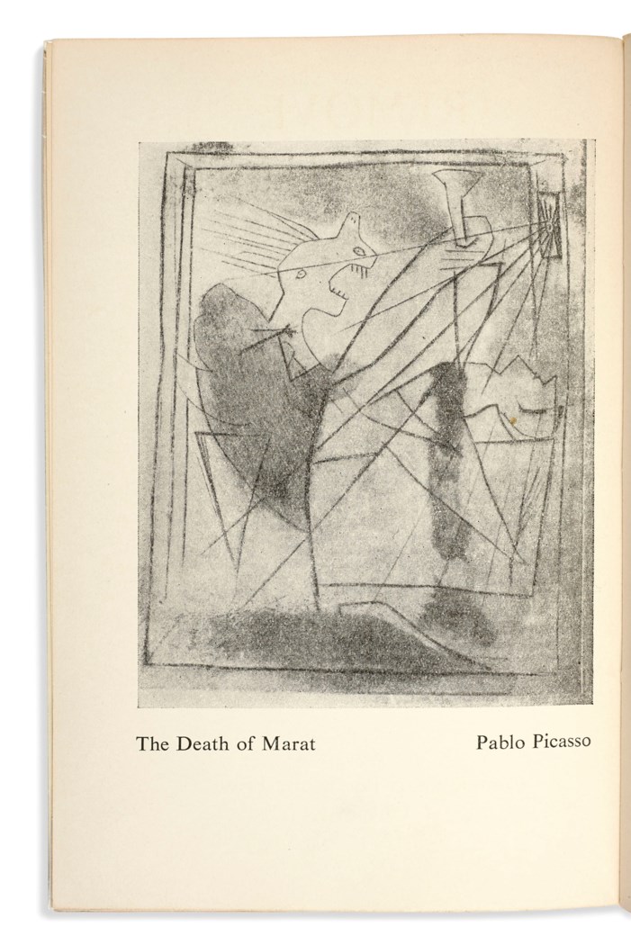 PÉRET, Benjamin | Christie's