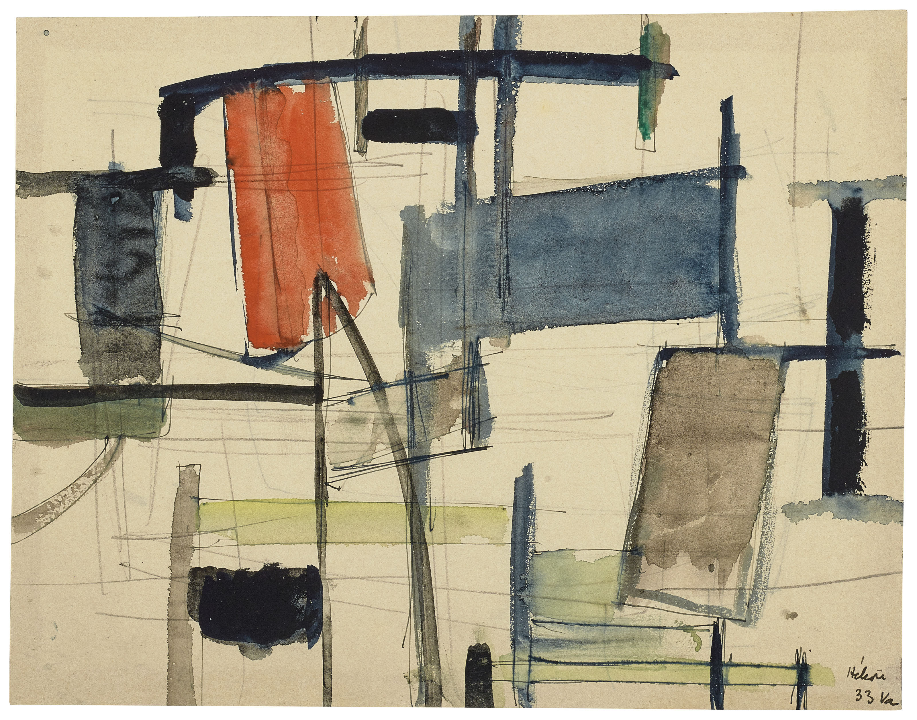 Jean Hélion (1904-1987)