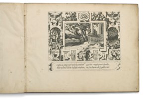 GOHORY, Jacques (mort en 1576) – THIRY, Léonard (vers 1500-1550). Livre ...