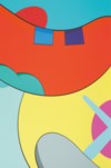 KAWS (USA, B. 1974), NO REPLY | Christie's