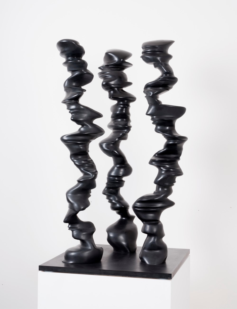 TONY CRAGG (BRITAIN, B. 1949), Untitled | Christie's