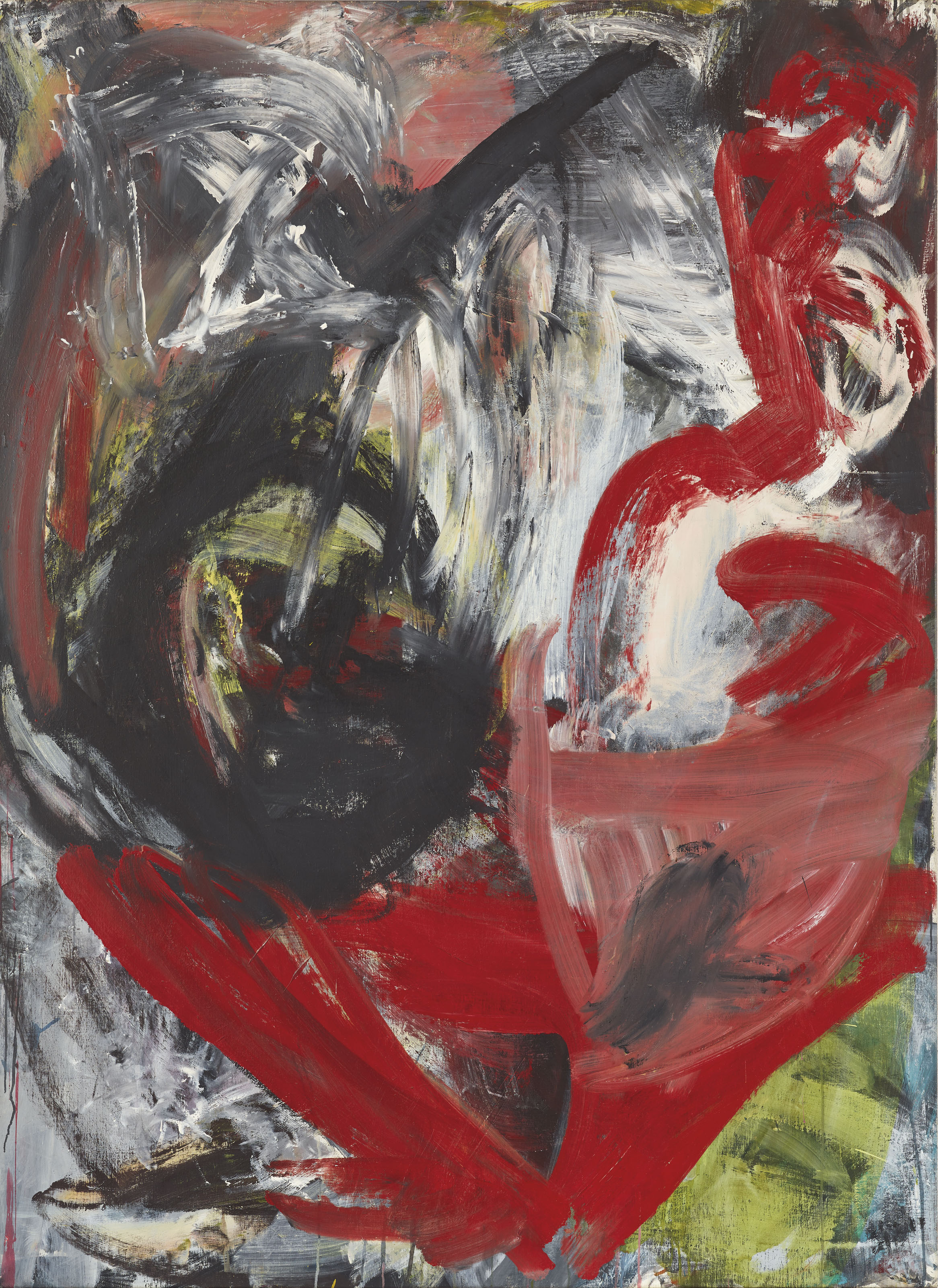 MARTIN DISLER (1949-1996)