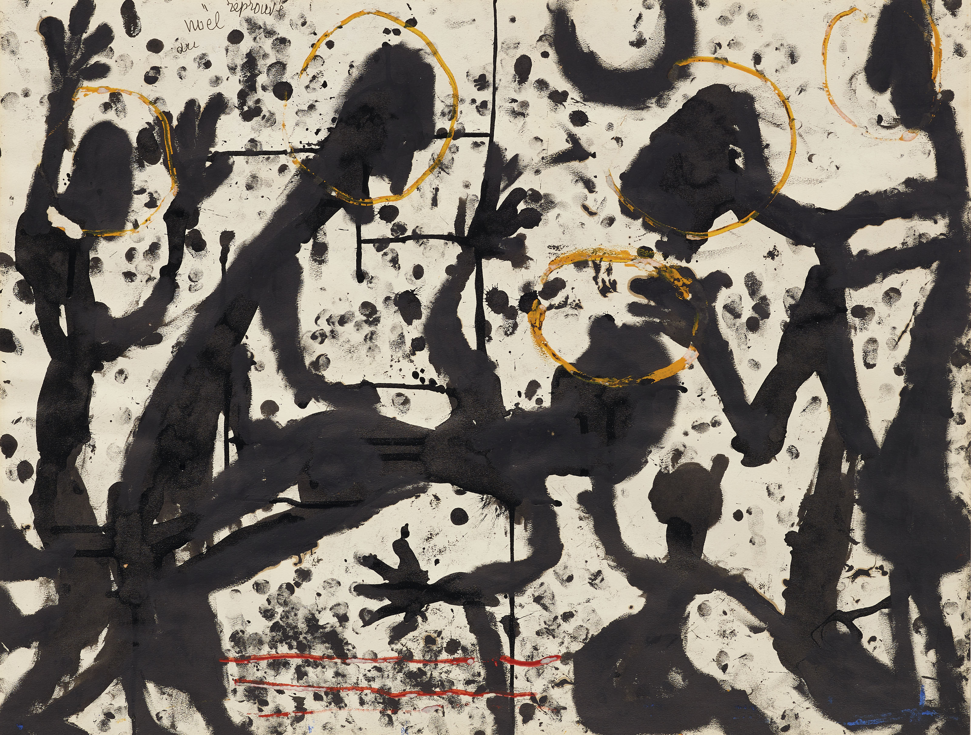 Auction - Swiss Art at 17.09.2019 - LotSearch