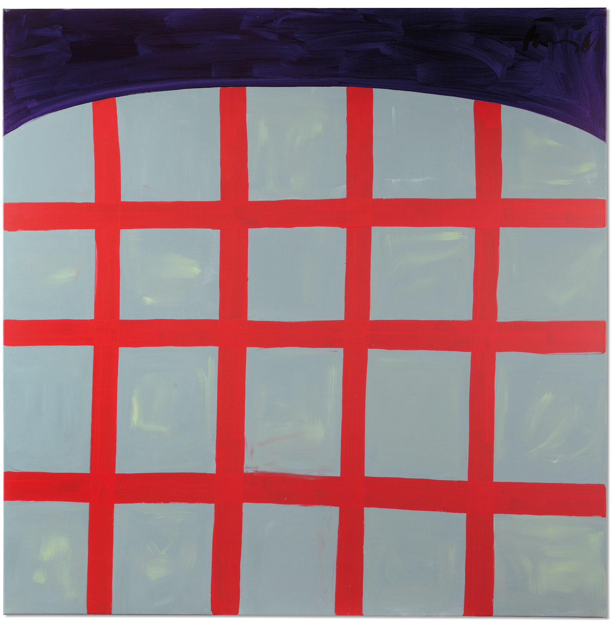 Günther Förg (1952-2013), Untitled | Christie’s