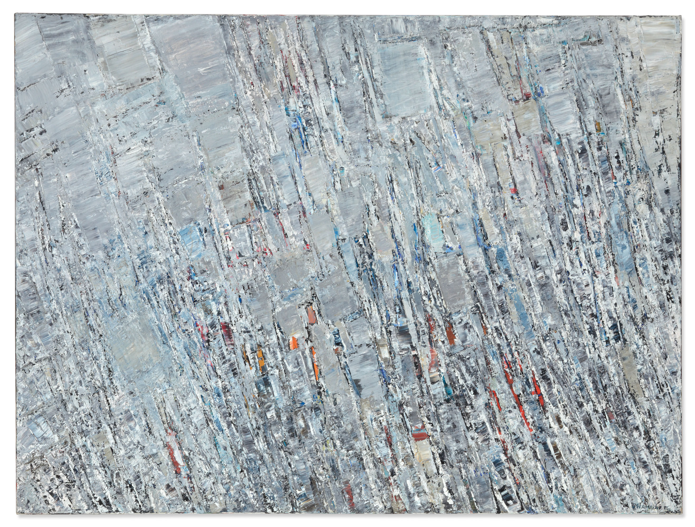 Jacques Germain (1915-2001), Untitled | Christie’s