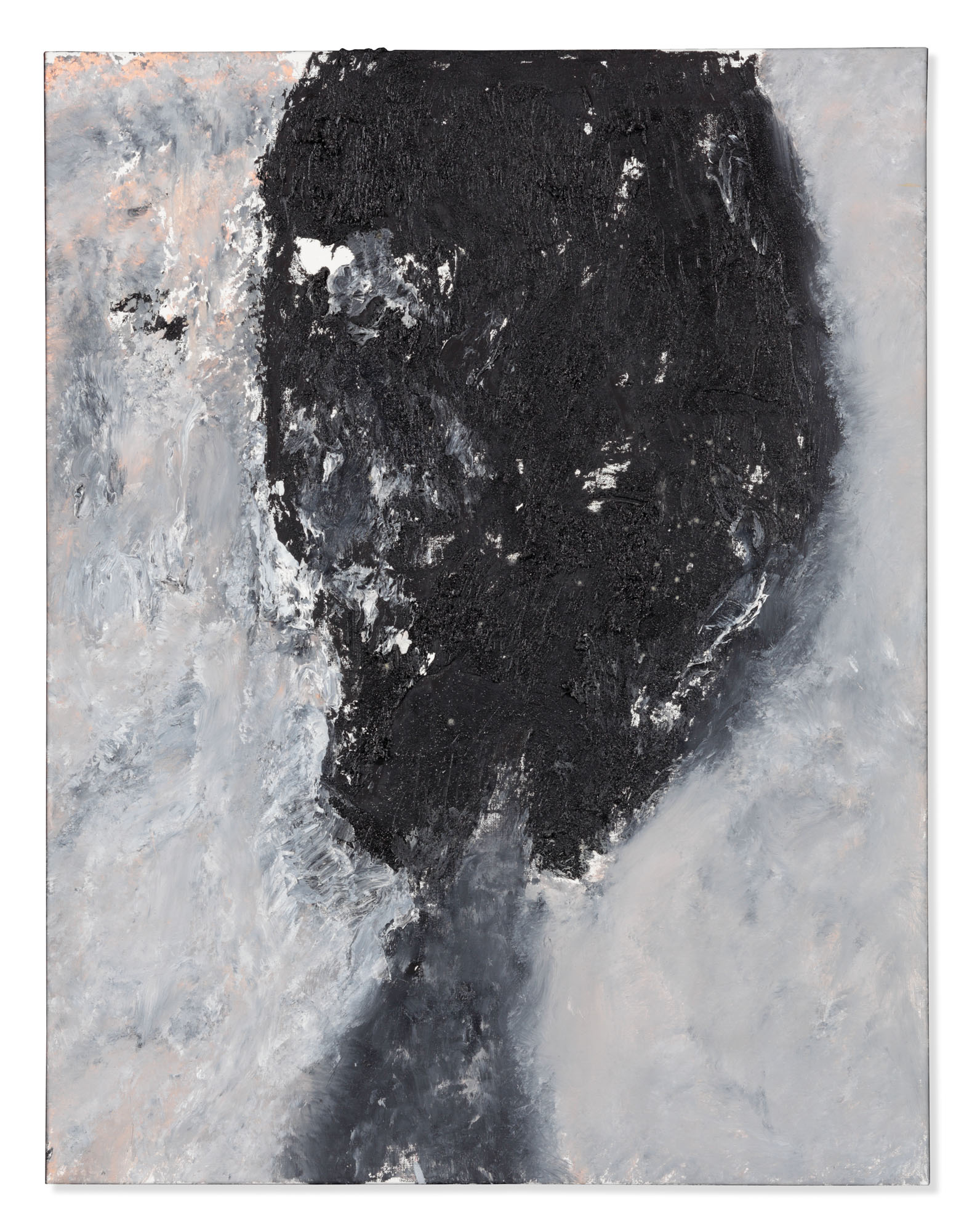 Armando (1929-2018), Kopf (Head) | Christie’s