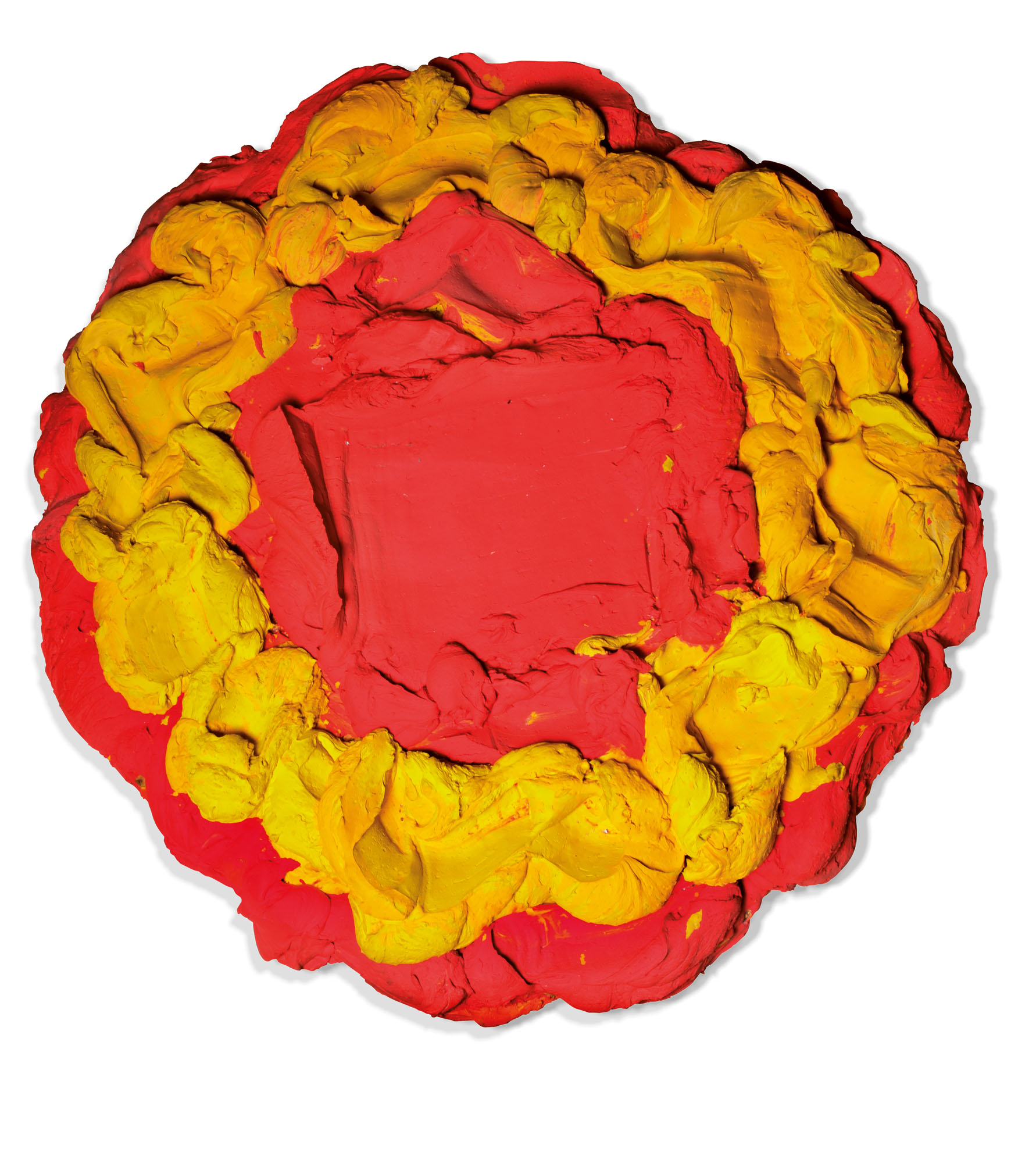 Bram Bogart (1921-2012), Kleurkrans (Wreath of Colour) | Christie’s