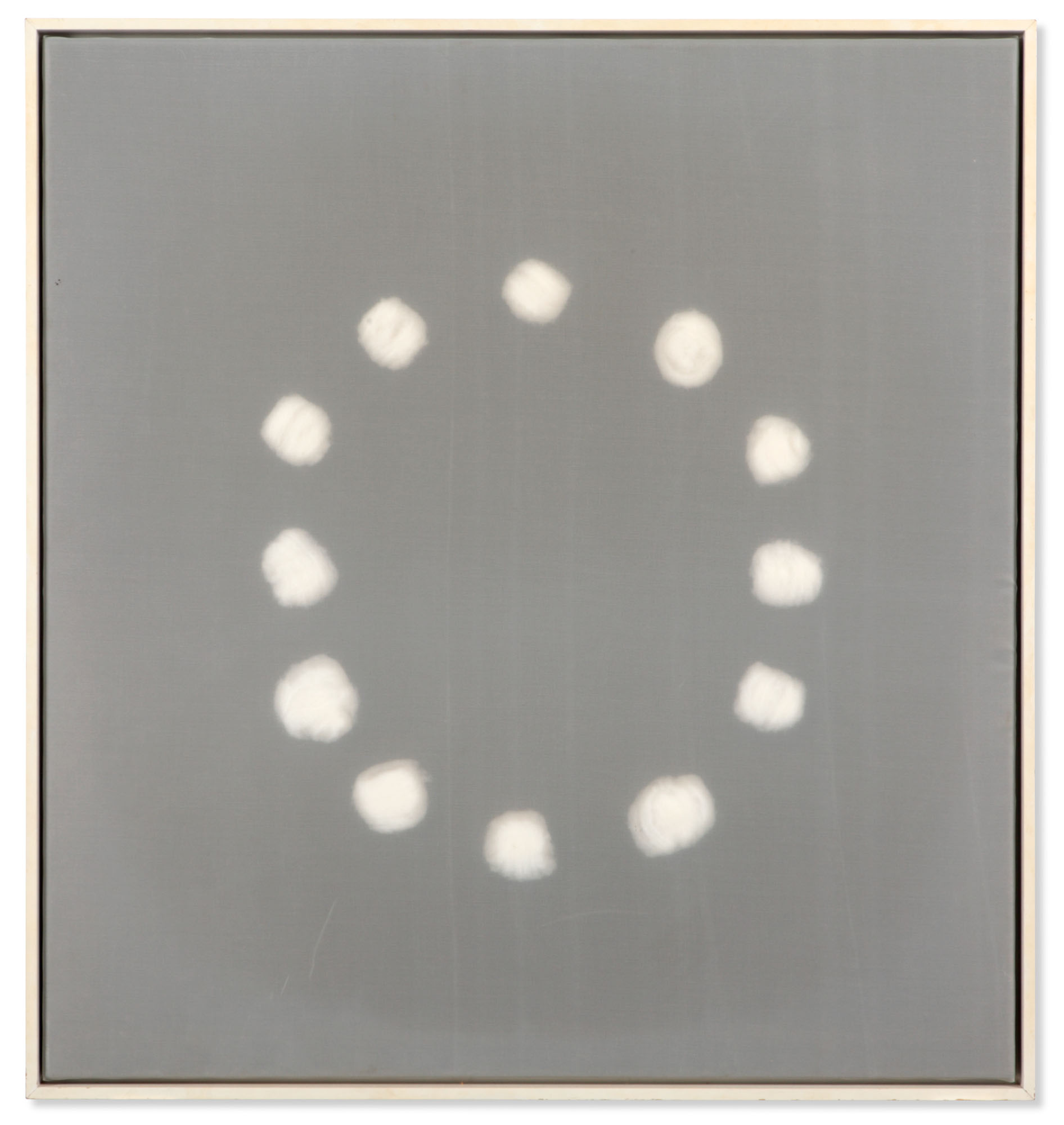 Henk Peeters (1925-2013), 62-18 | Christie’s