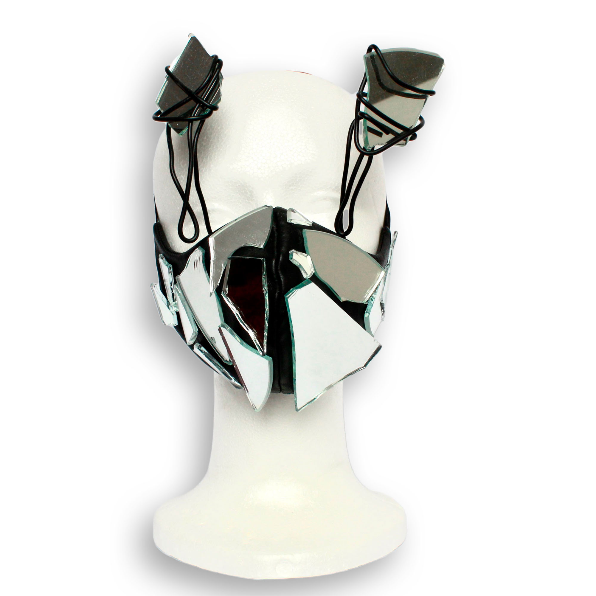 RVDK Ronald van der Kemp, Broken Mirror Mask | Christie’s