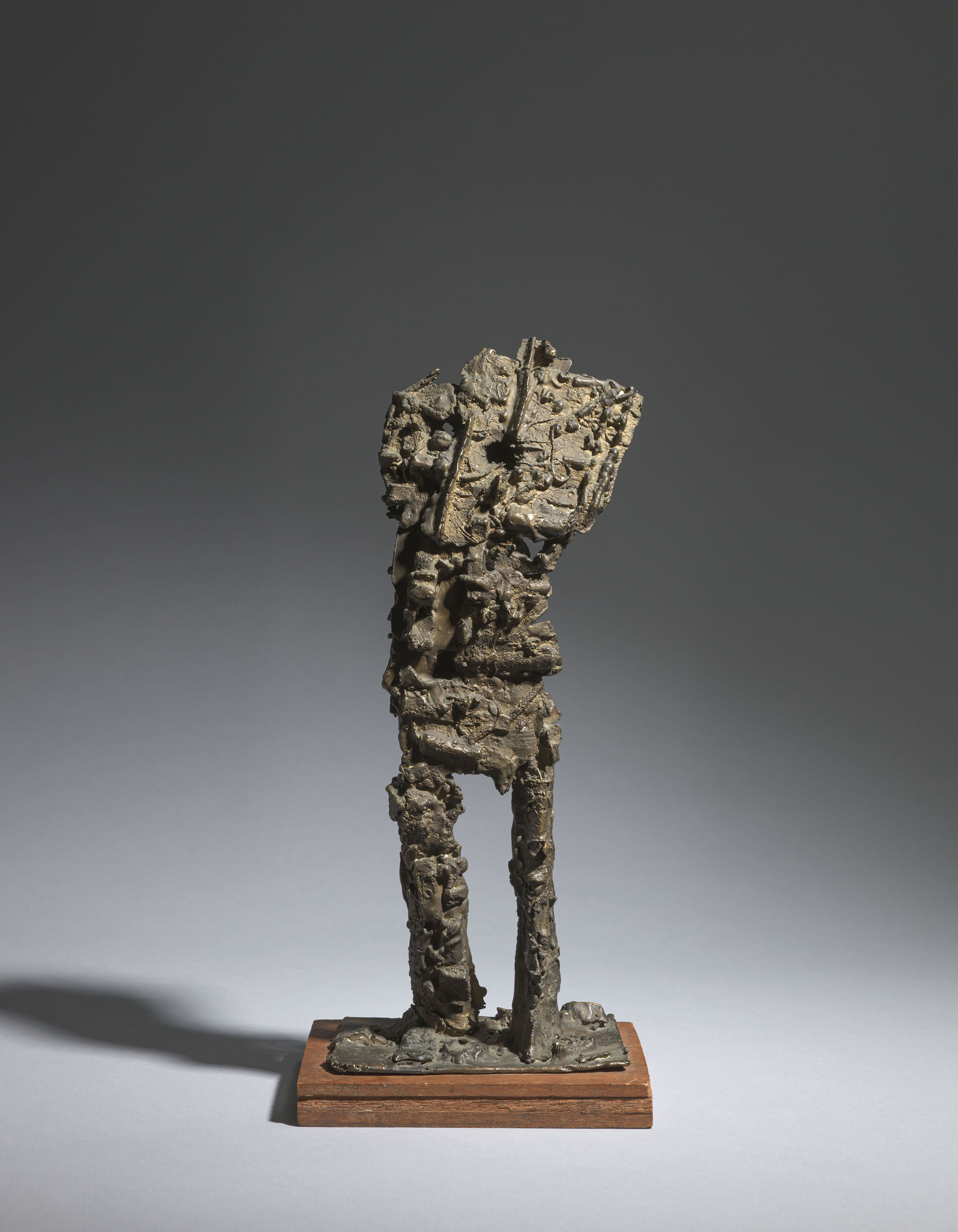 Sir Eduardo Paolozzi, R.A. (1924-2005)