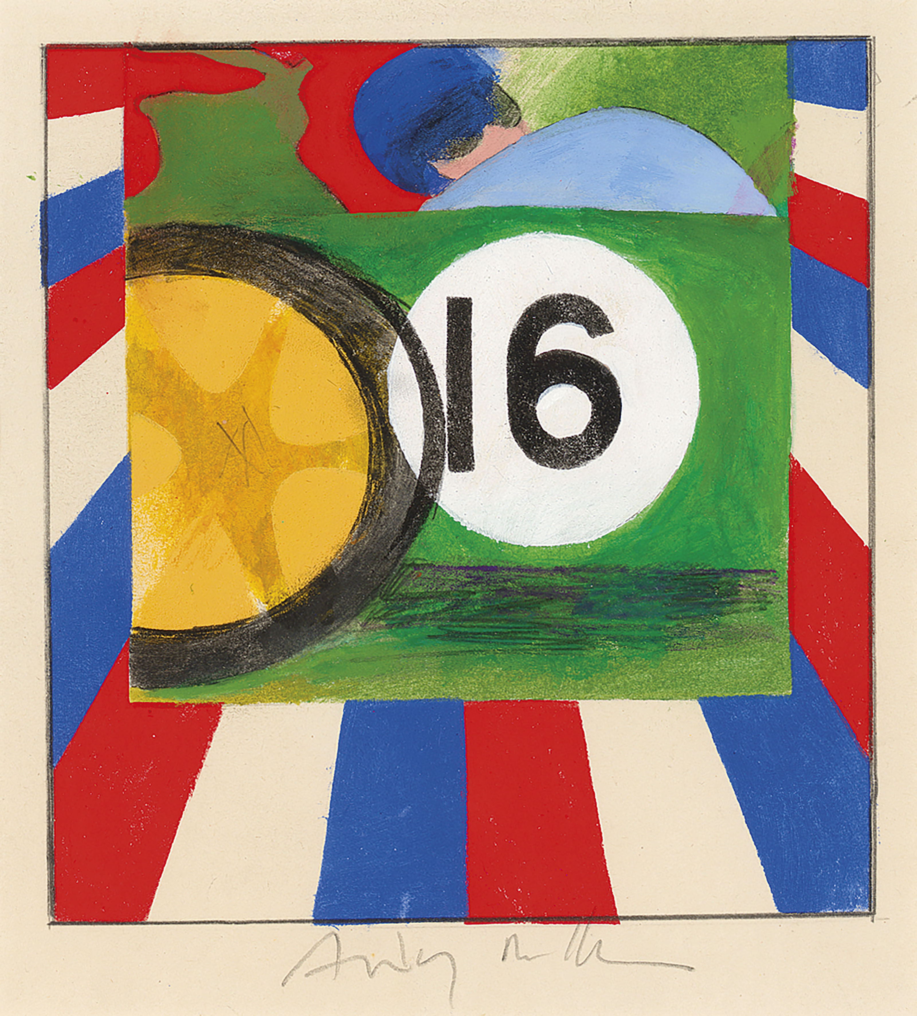 Antony Donaldson (b.1939)