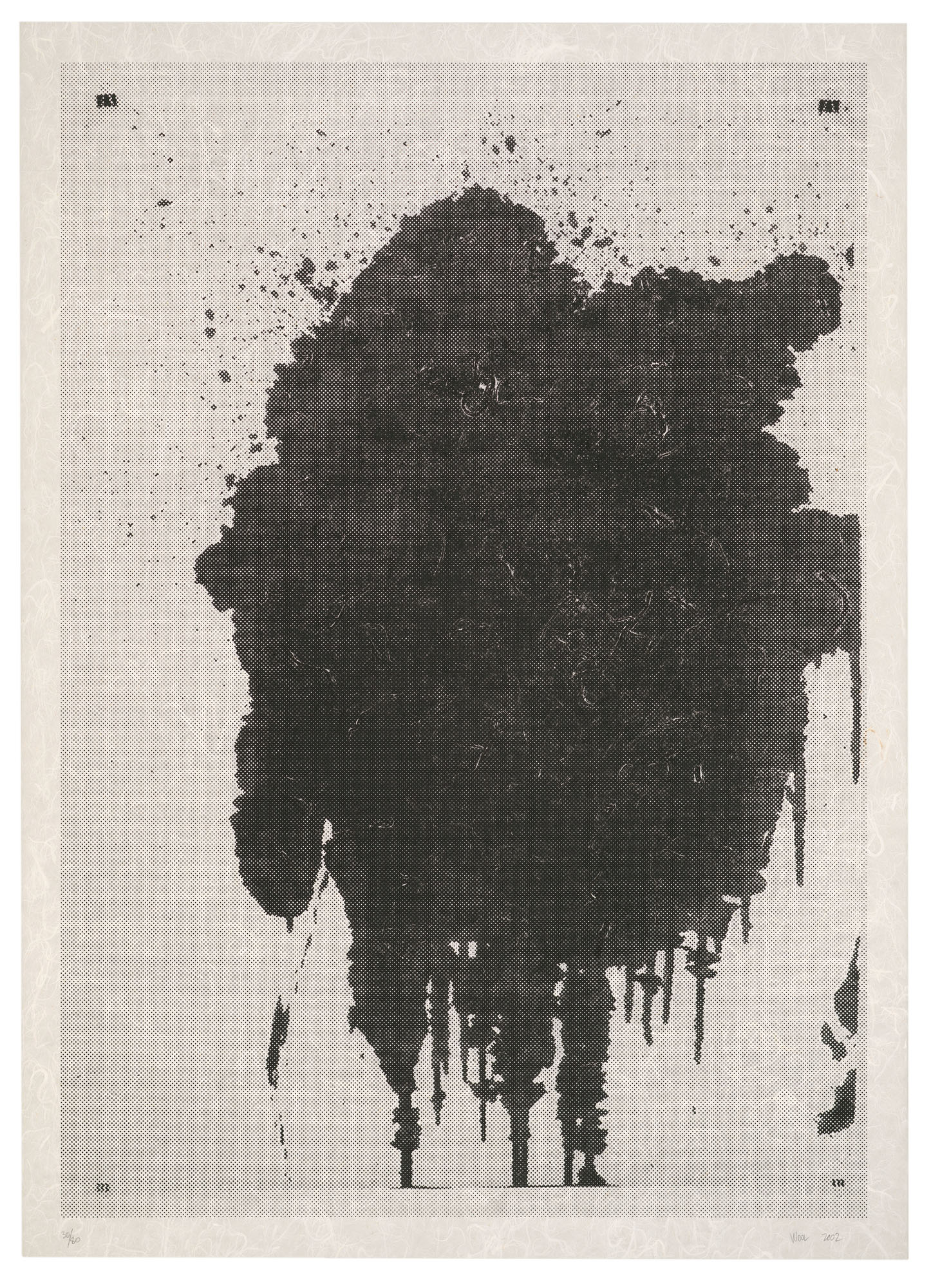 CHRISTOPHER WOOL (B. 1955), Untitled | Christie’s