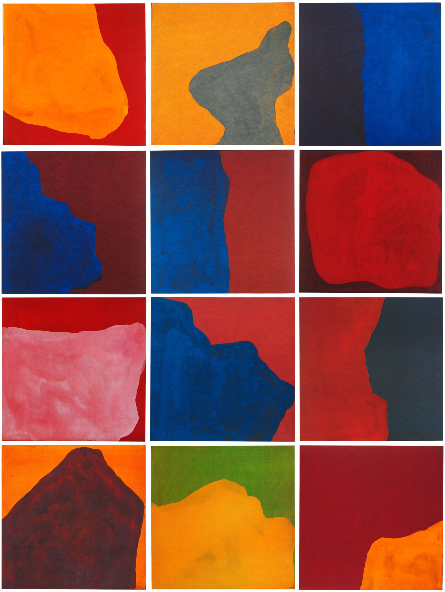 SOL LEWITT (1928-2007), The Portfolio of Sol Lewitt | Christie’s
