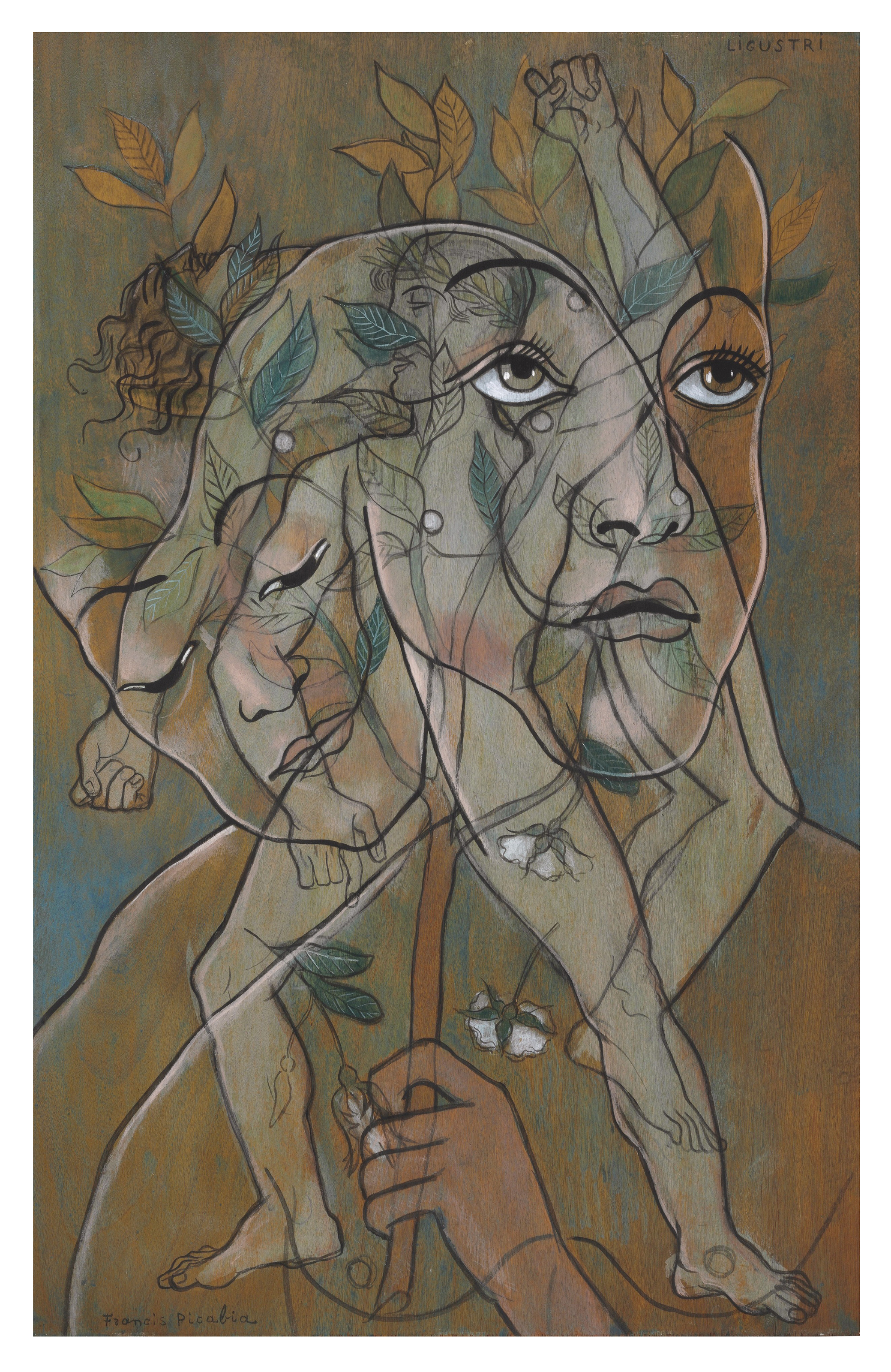 Francis Picabia (1879-1953)