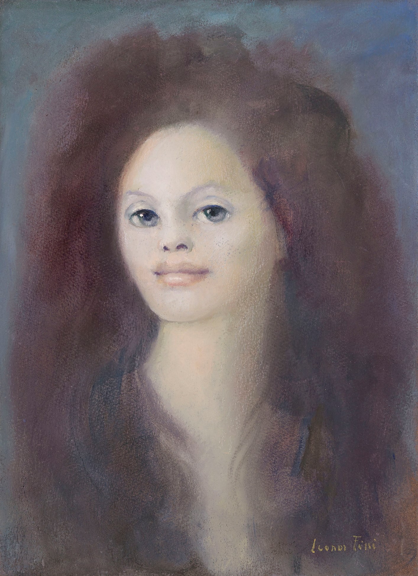 Leonor Fini (1908-1996), La belle Dorothée | Christie's