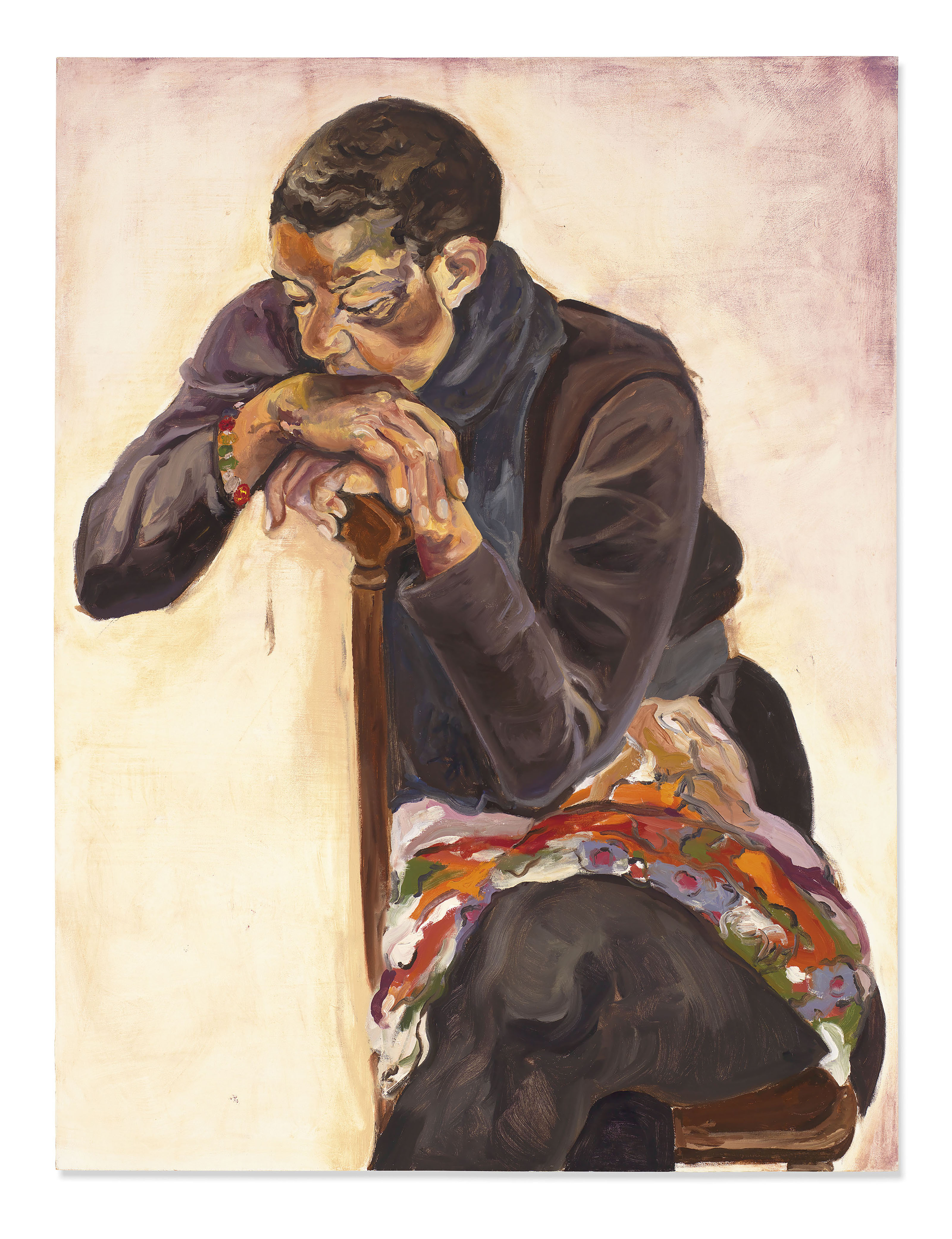 Jordan Casteel (b. 1989)