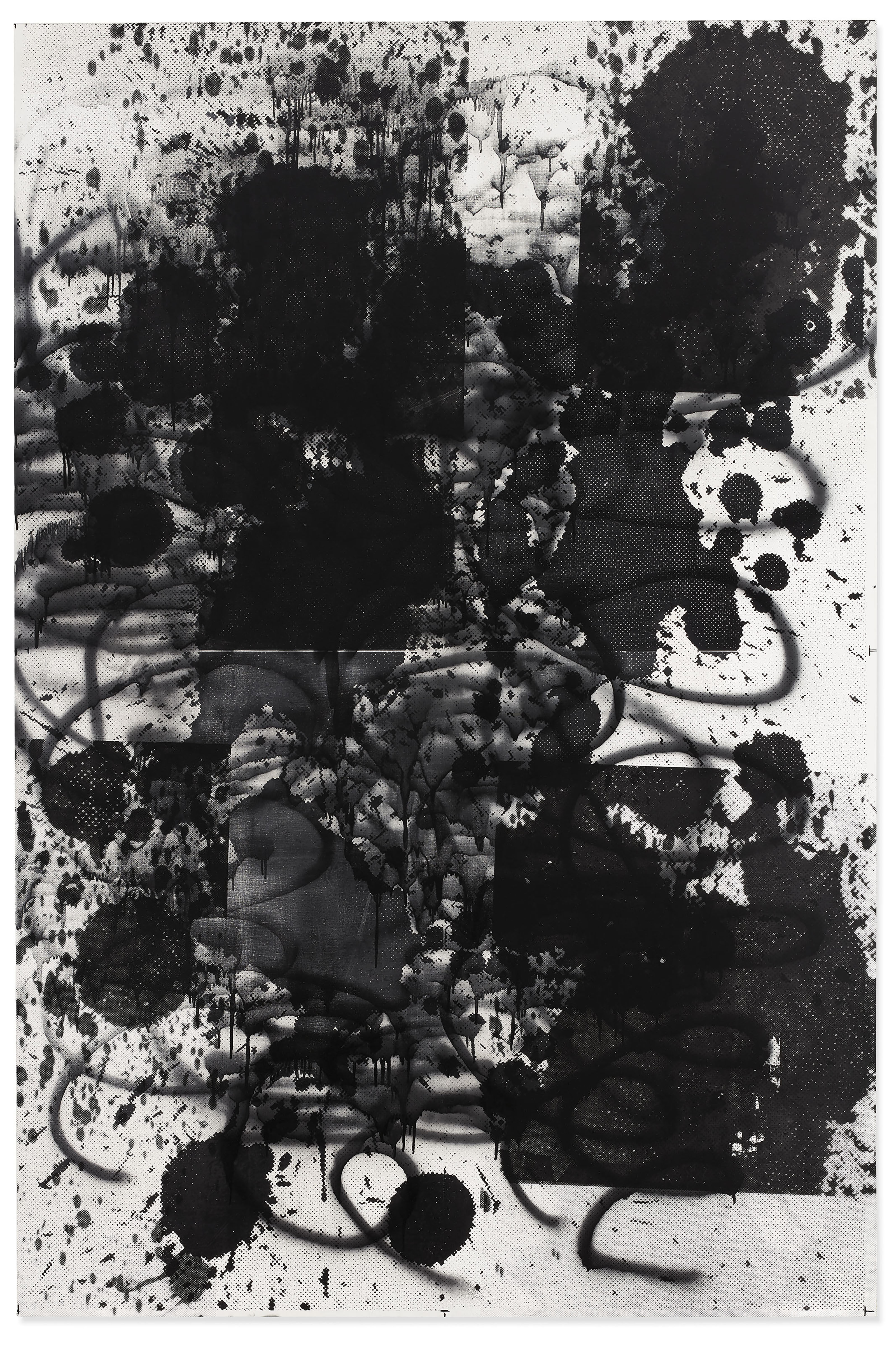 Christopher Wool (B. 1955) - Auktionen & Preisarchiv