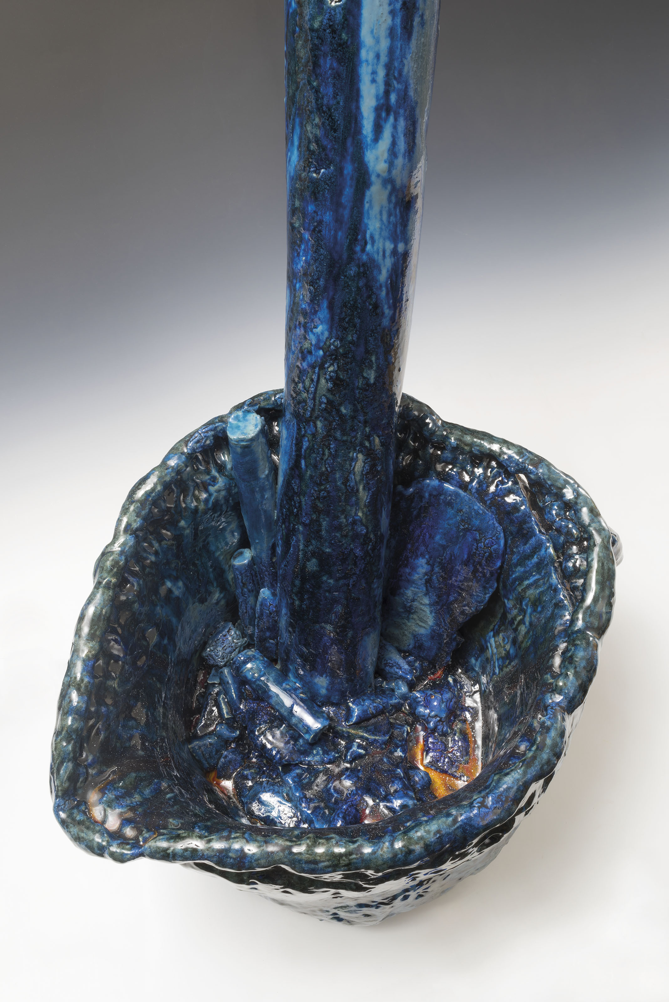 Sterling Ruby (b. 1972)