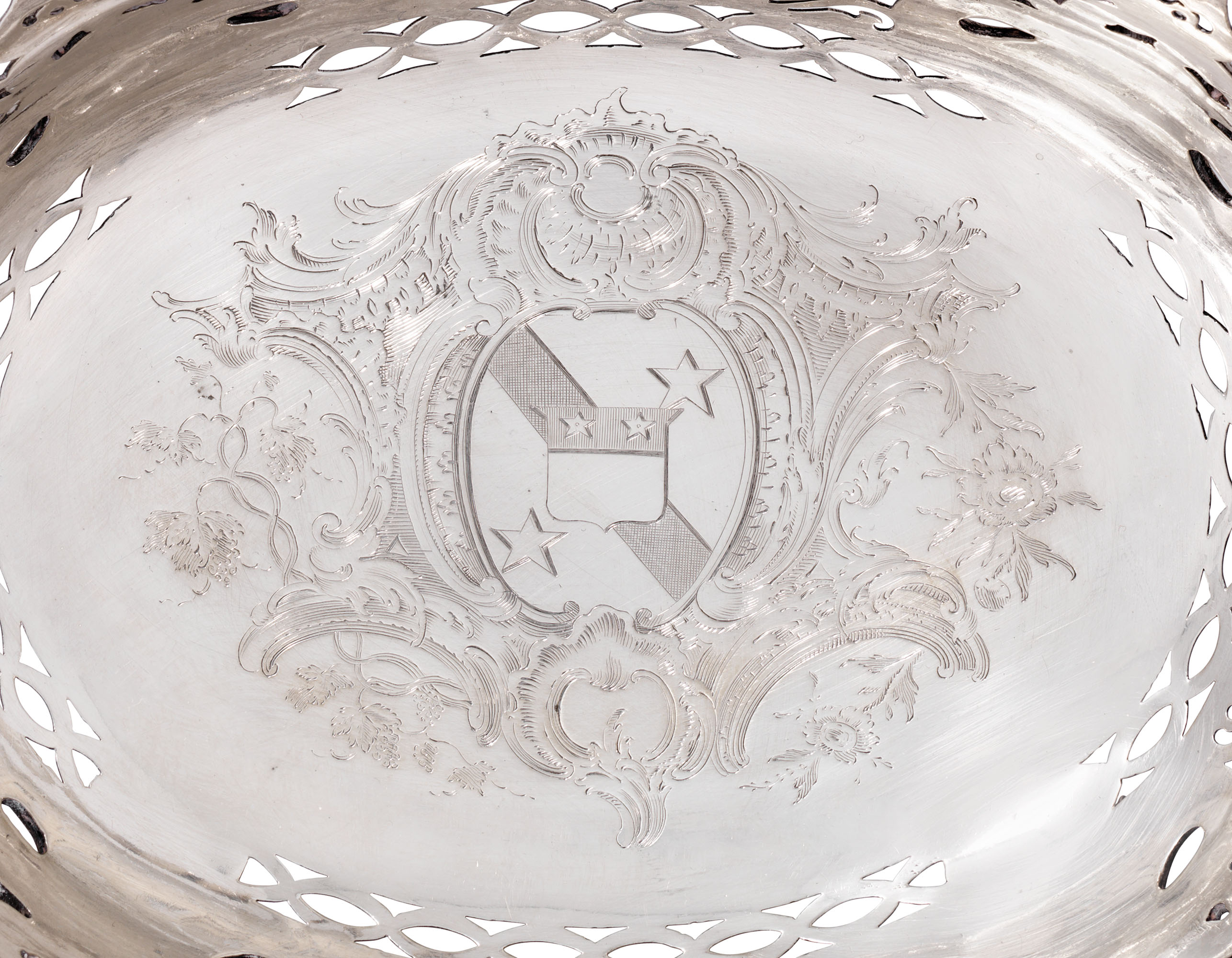 thomas gilpin silver