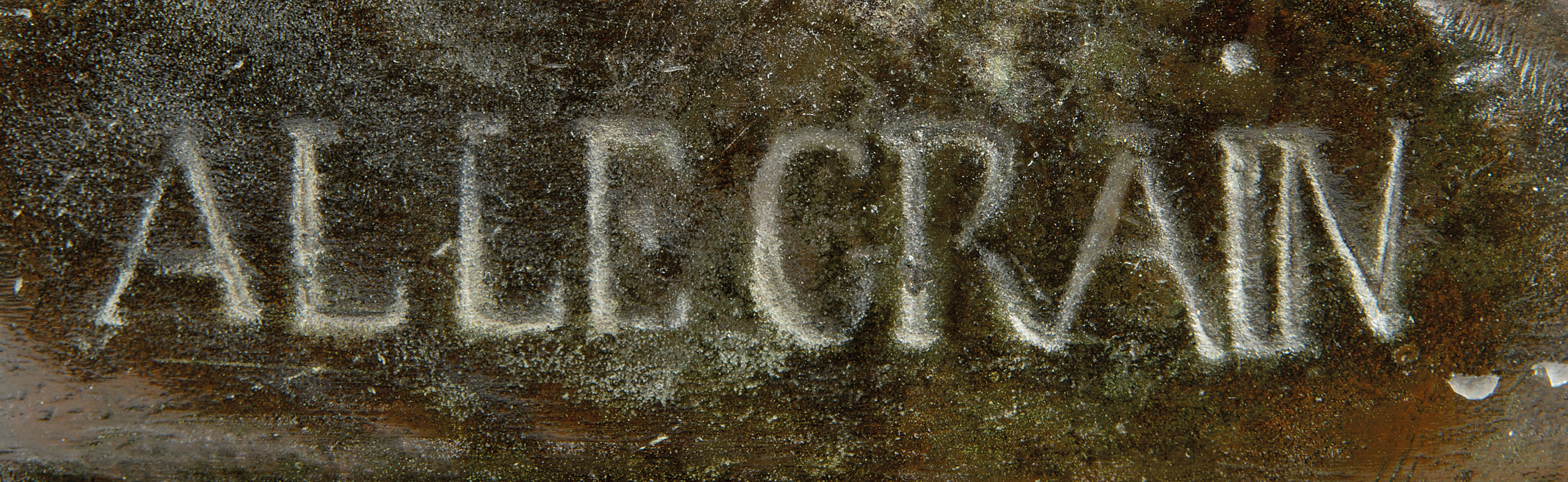 AFTER CHRISTOPHE-GABRIEL ALLEGRAIN (FRENCH, 1710-1795)