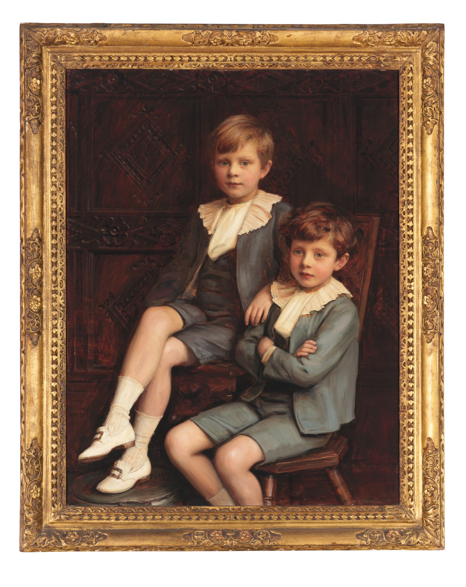 Ralph Peacock (1868-1936)